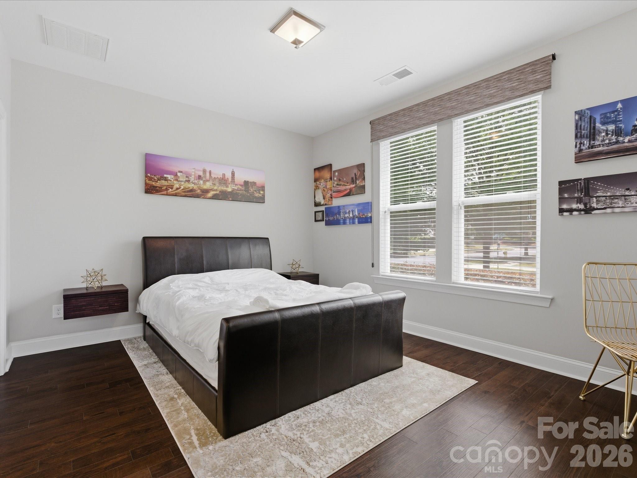 Photo 4 of 1740 Pat Garrett Street, Charlotte, NC