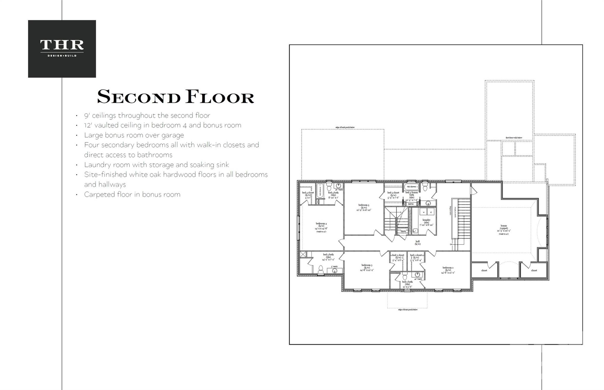 Photo 11 of 2311 Thornridge Road, Charlotte, NC