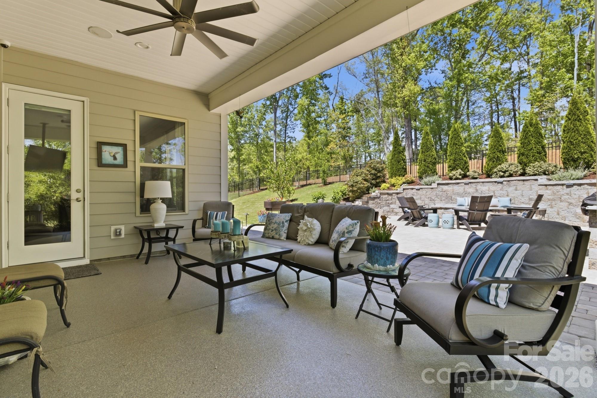 4512 Acorn Hill Drive, Lancaster, SC - photo 36 of 49