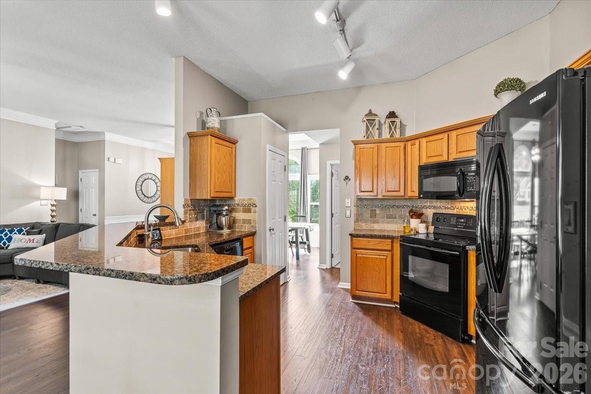 Photo 11 of 14413 John Beck Drive, Charlotte, NC