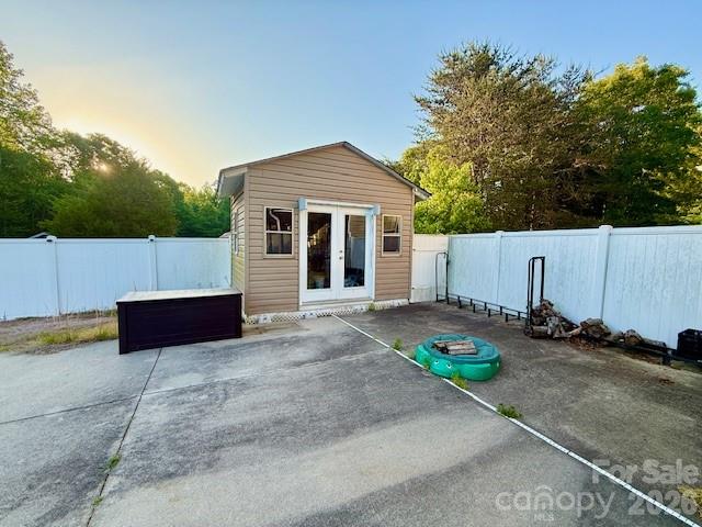 494 Vera Drive, Rockwell, NC - photo 31 of 40