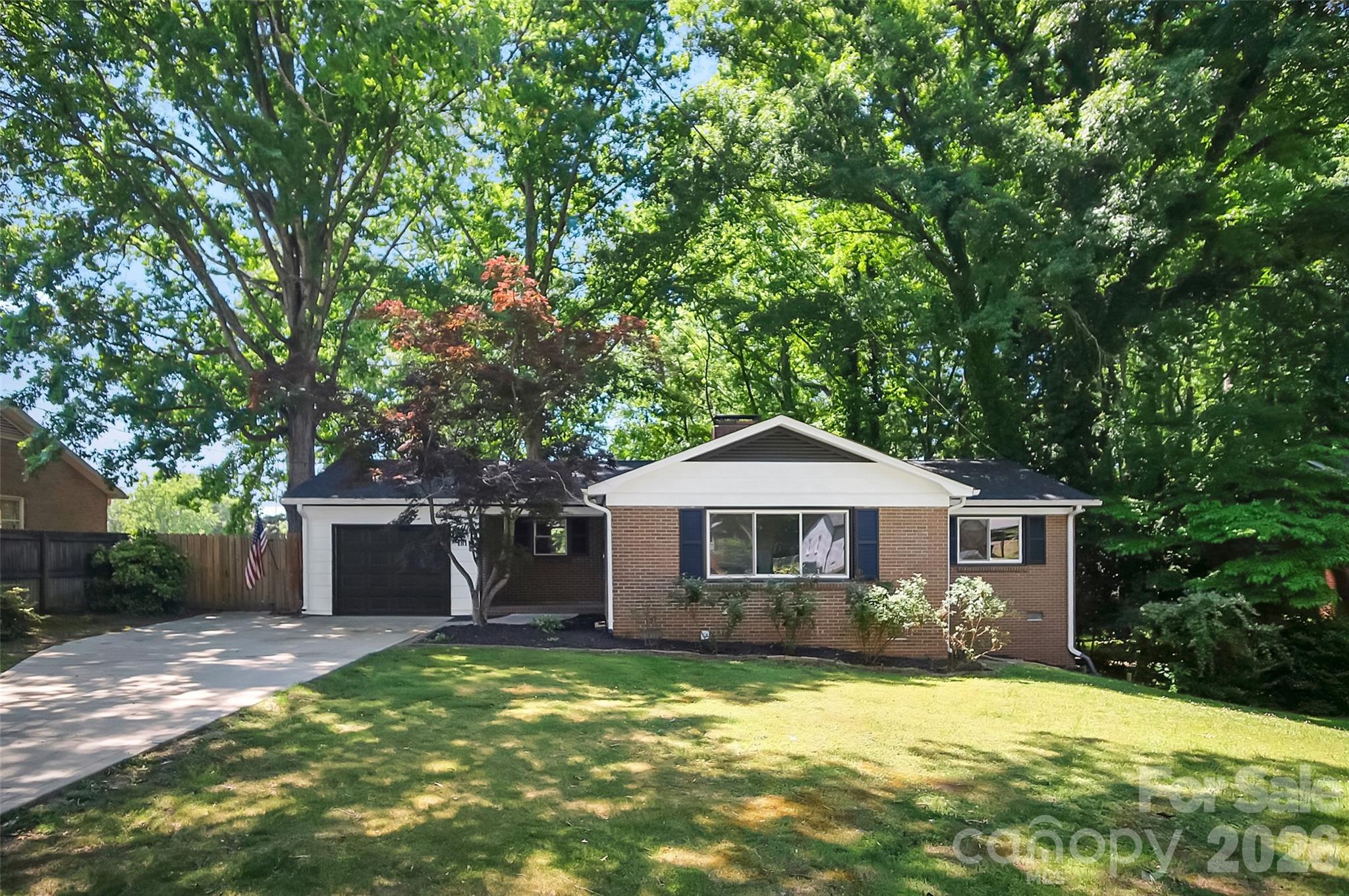 Photo 2 of 1815 Taylor Drive, Gastonia, NC