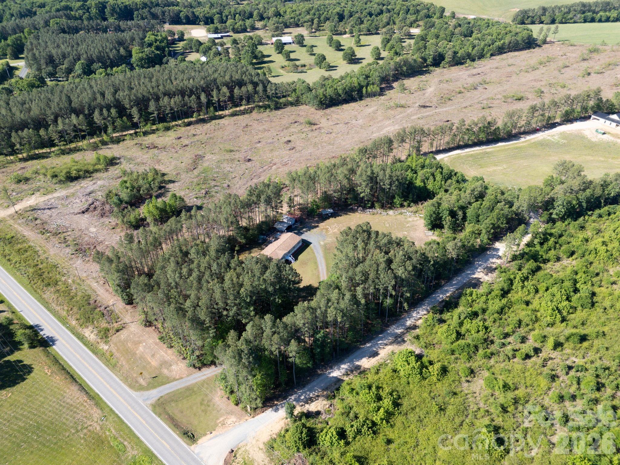 11445 Hwy 742 Highway N, Polkton, NC - photo 28 of 29