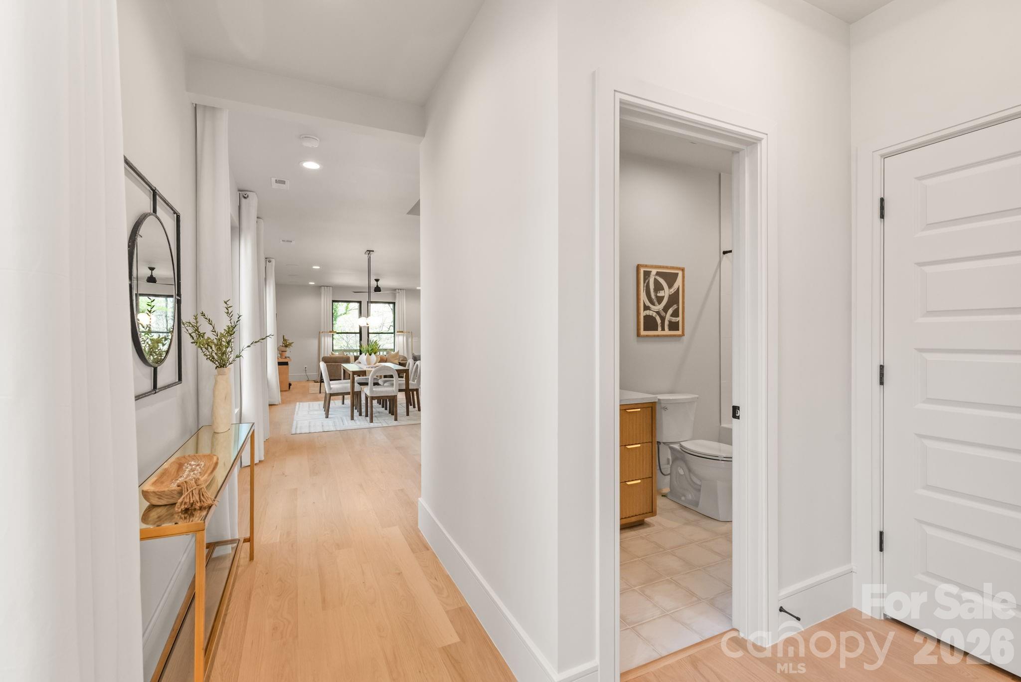 Photo 3 of 1814 Logie Avenue, Charlotte, NC
