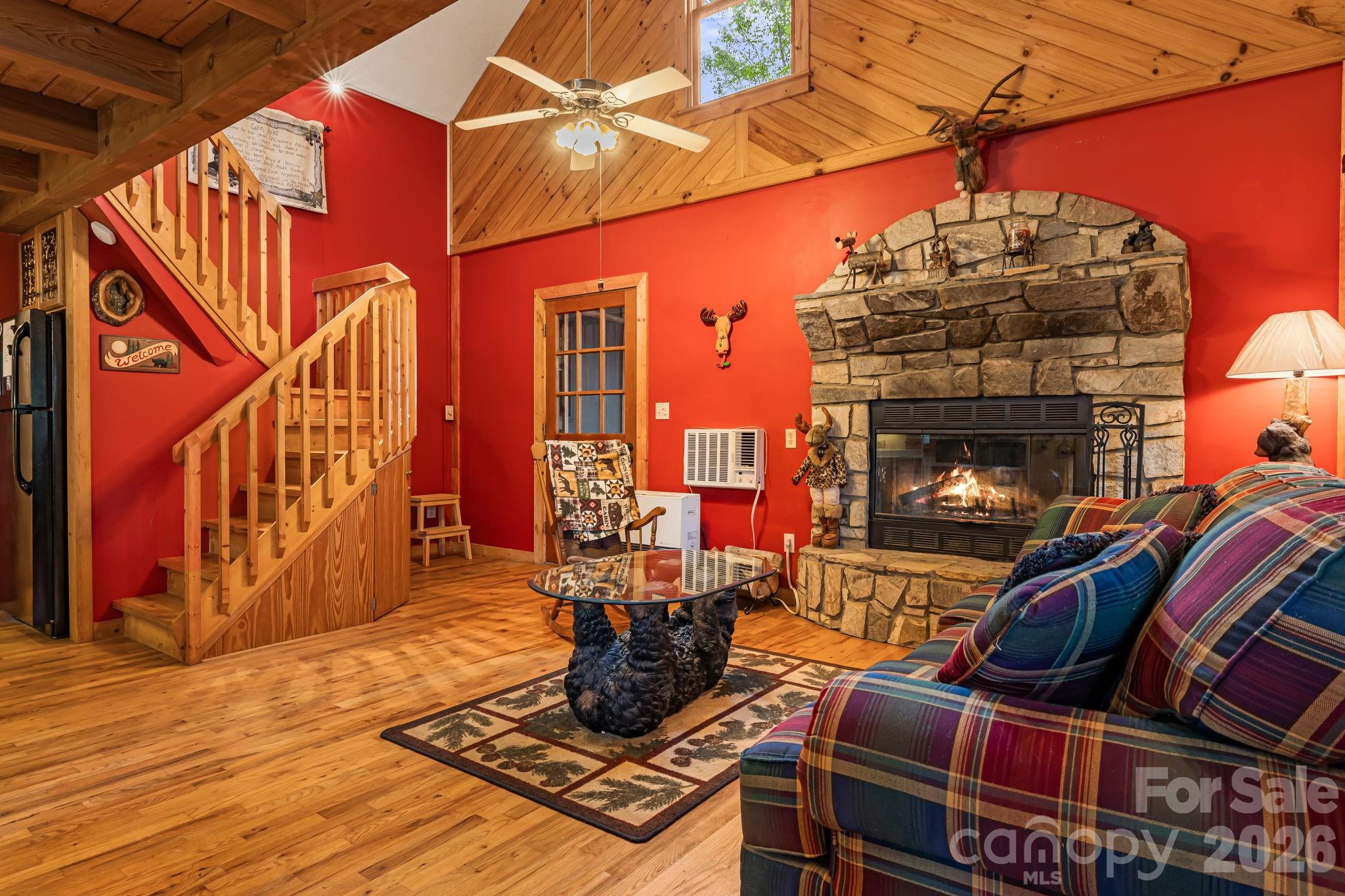 180 Grace Way, Green Mountain, NC - photo 7 of 42