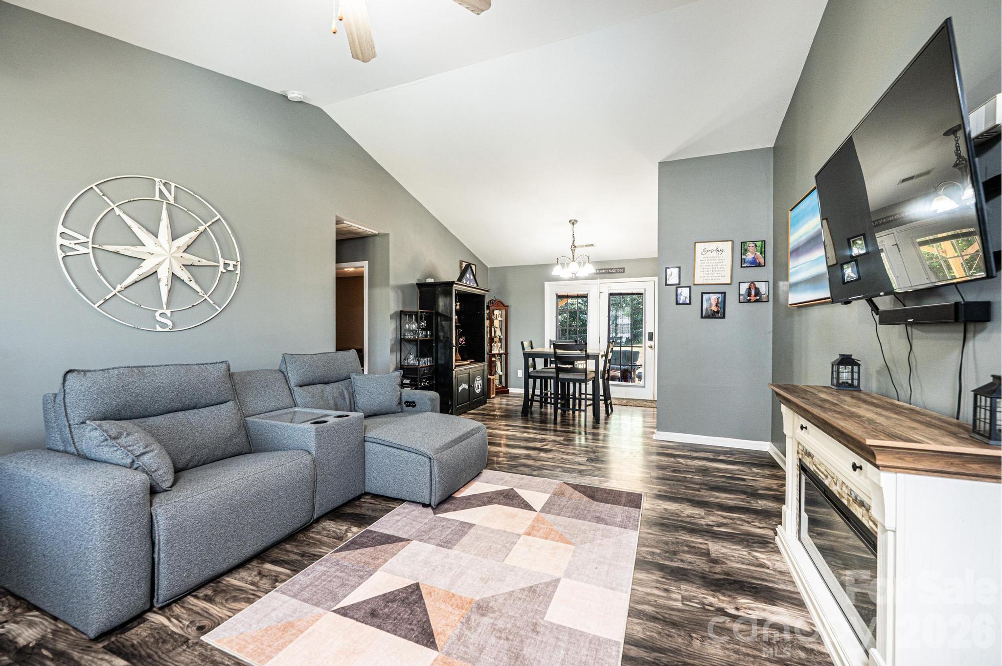205 Winding Cedar Drive, Statesville, NC - photo 18 of 46