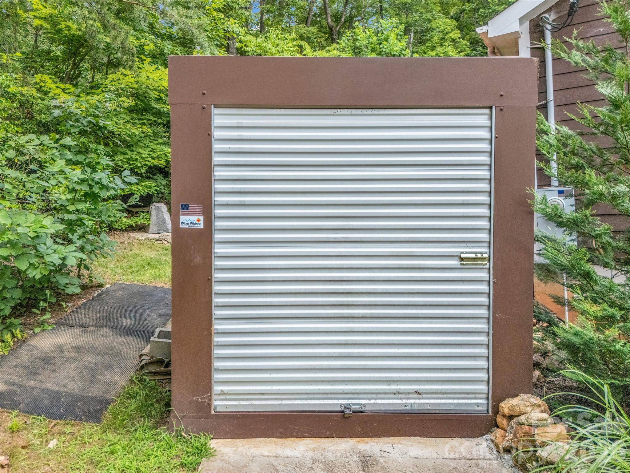 479 Camp Hill Road, Mill Spring, NC - photo 34 of 49