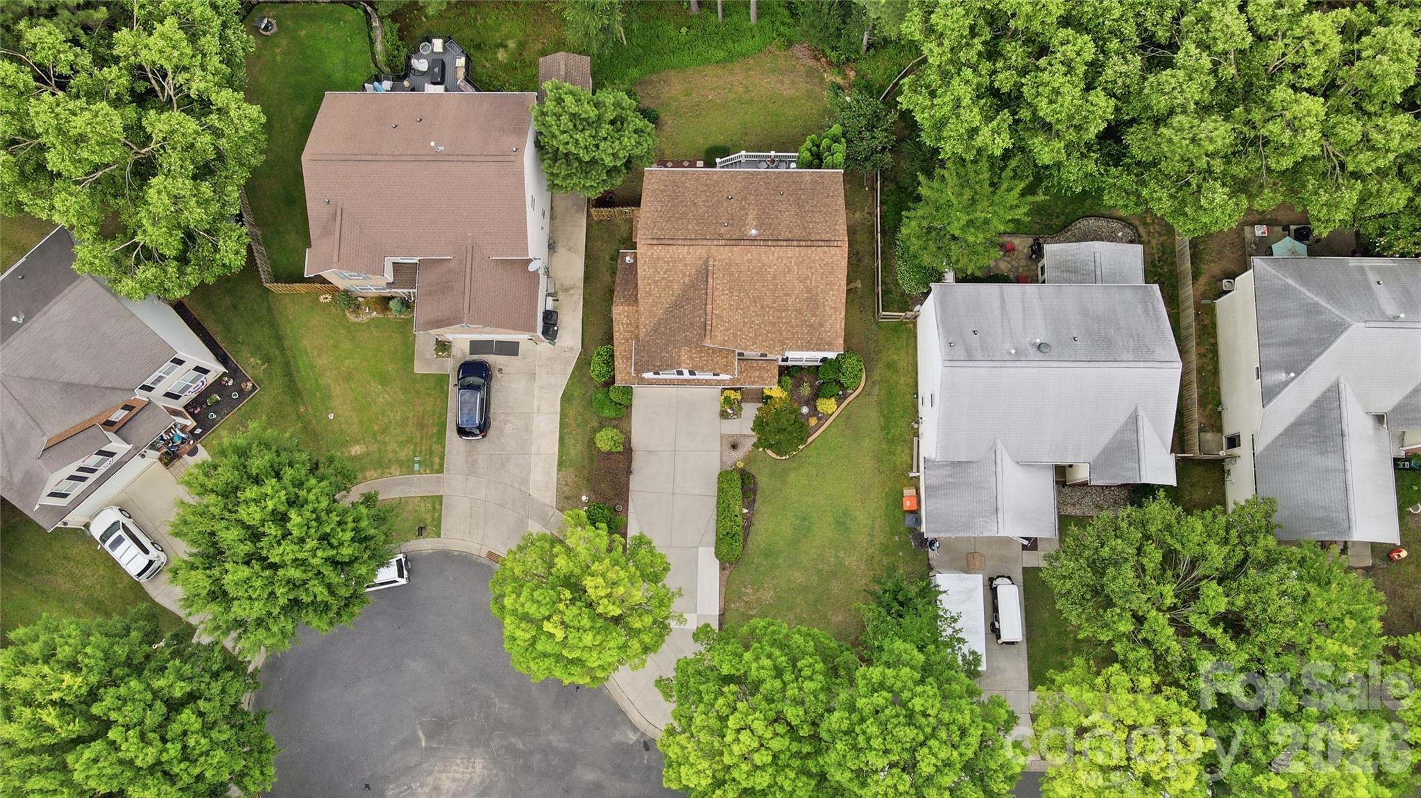 Photo 38 of 442 Sugar Maple Drive, Tega Cay, SC