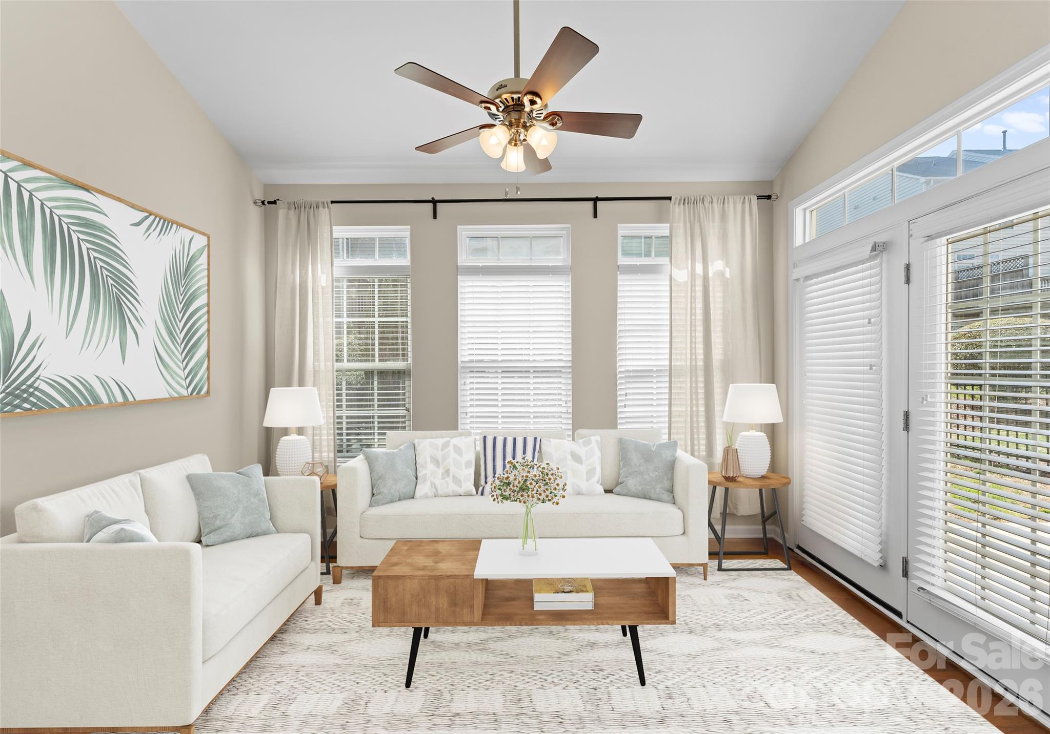 3225 Park South Station Boulevard, Charlotte, NC