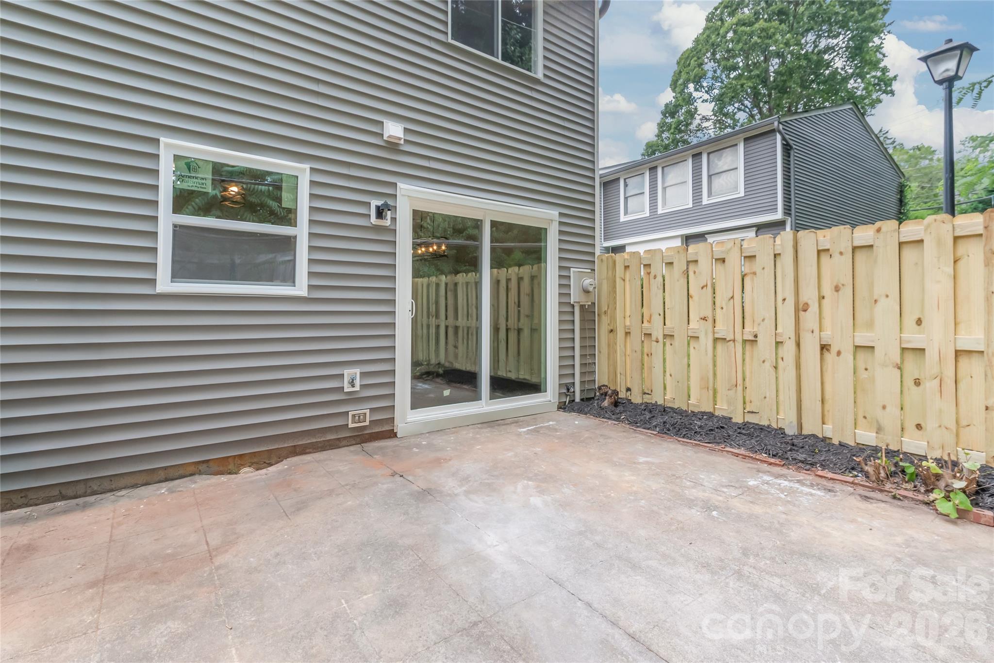 Photo 29 of 1221 Scaleybark RoadF, Charlotte, NC