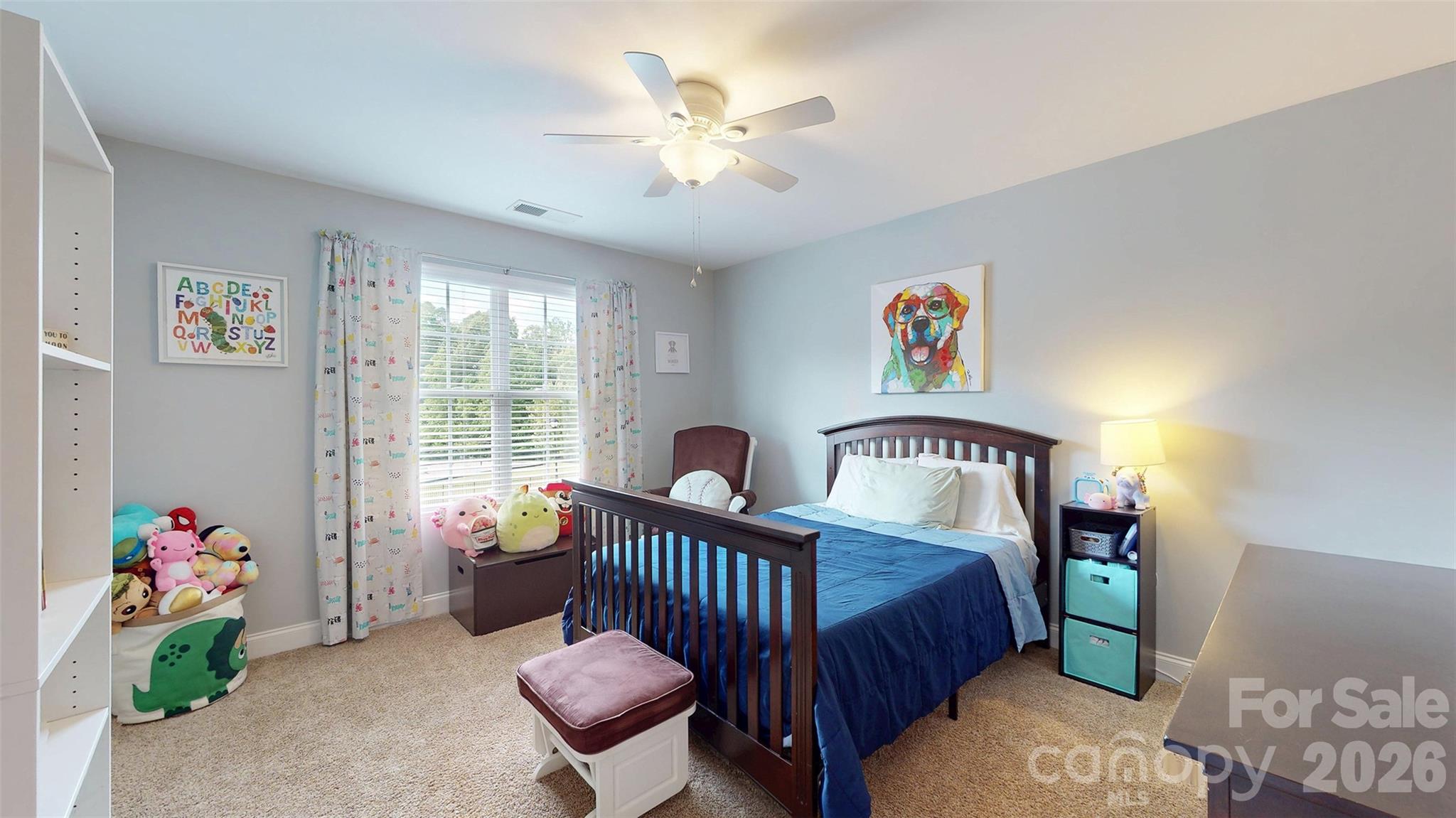 7909 Prescott Glen Parkway, Waxhaw, NC - photo 20 of 35