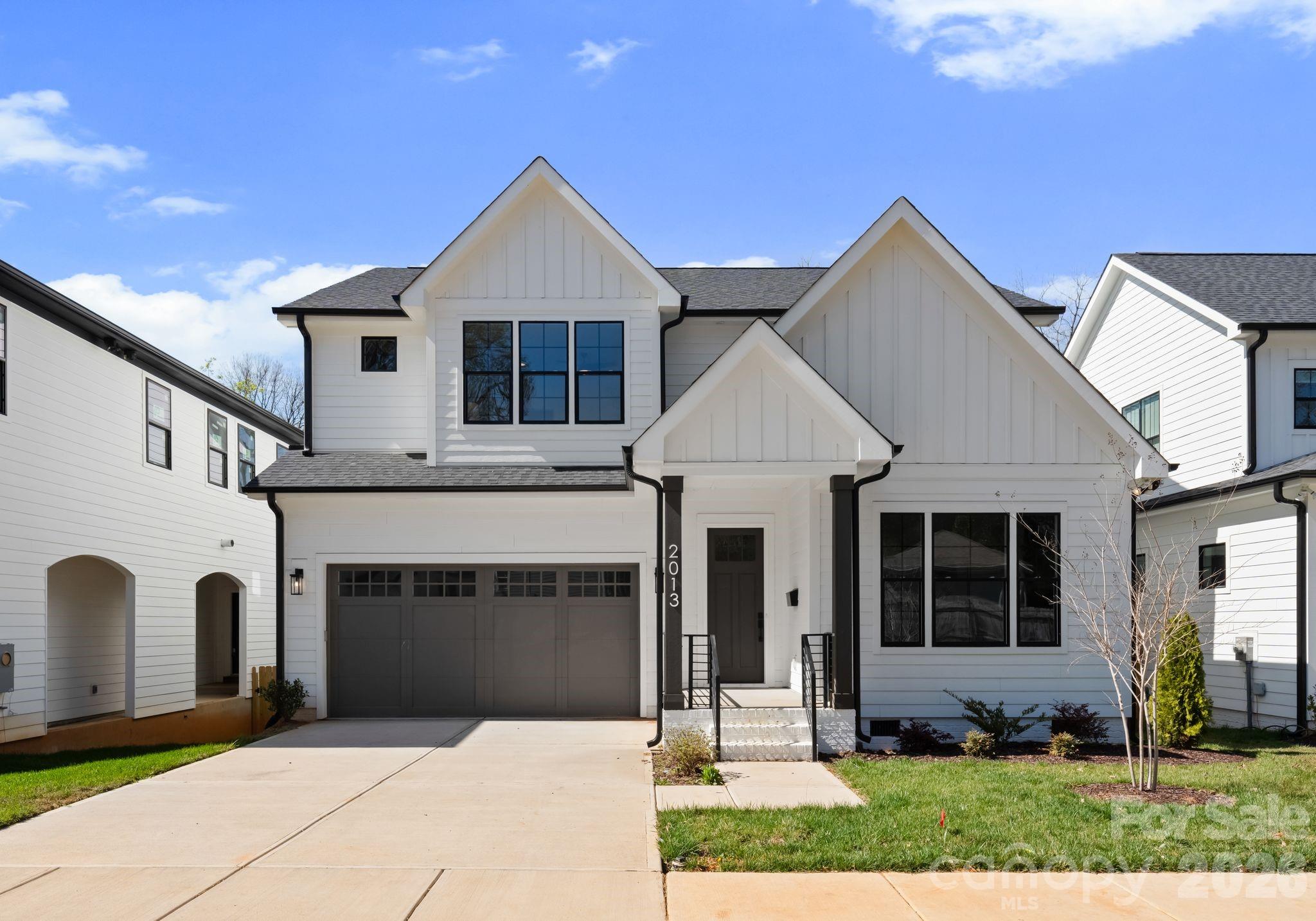 2013 South Street, Charlotte, NC - photo 2 of 47