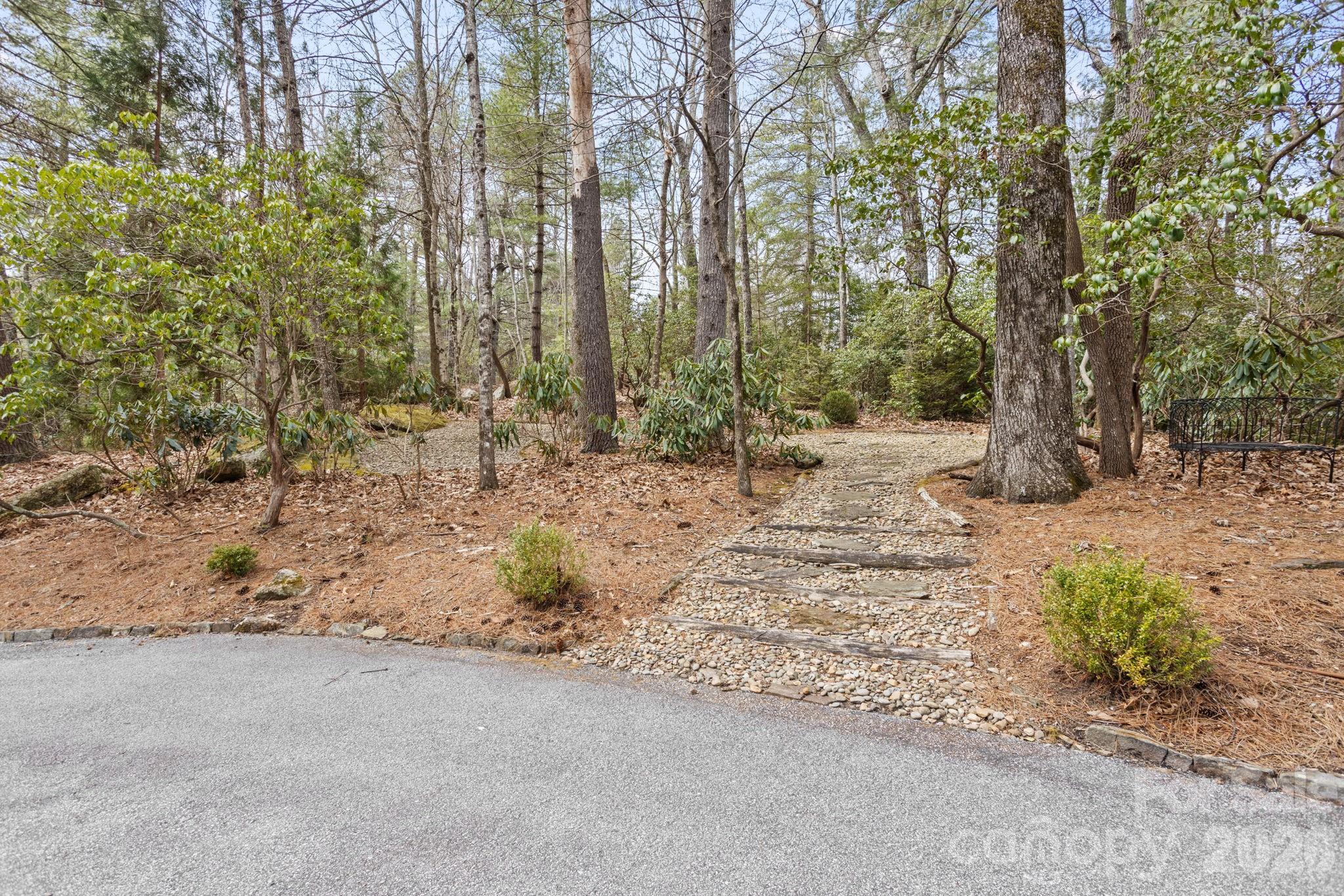 Photo 3 of 171 Old Hillside Lane, Flat Rock, NC
