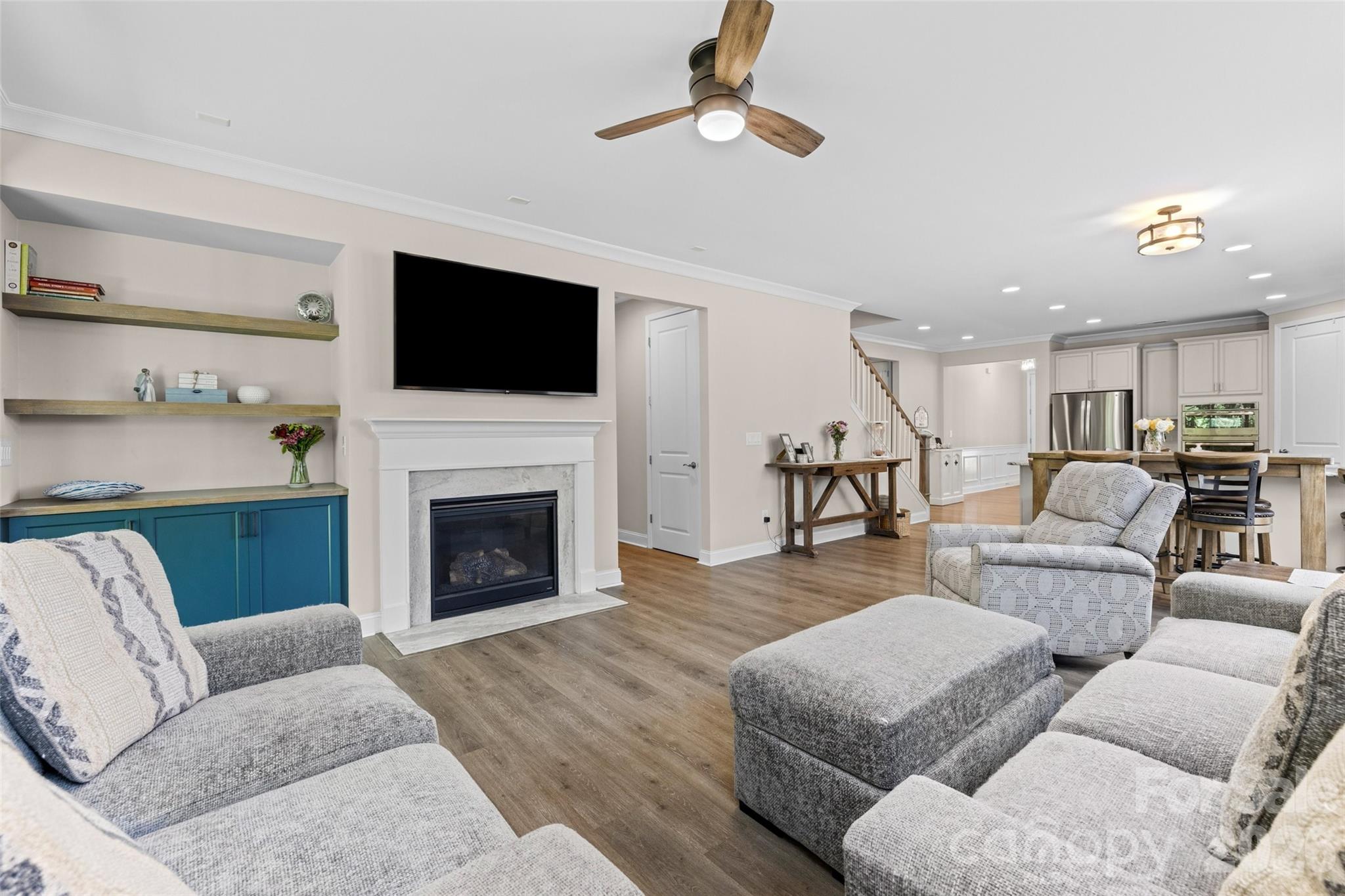 Photo 15 of 14202 Goldenrod Trace Road, Charlotte, NC