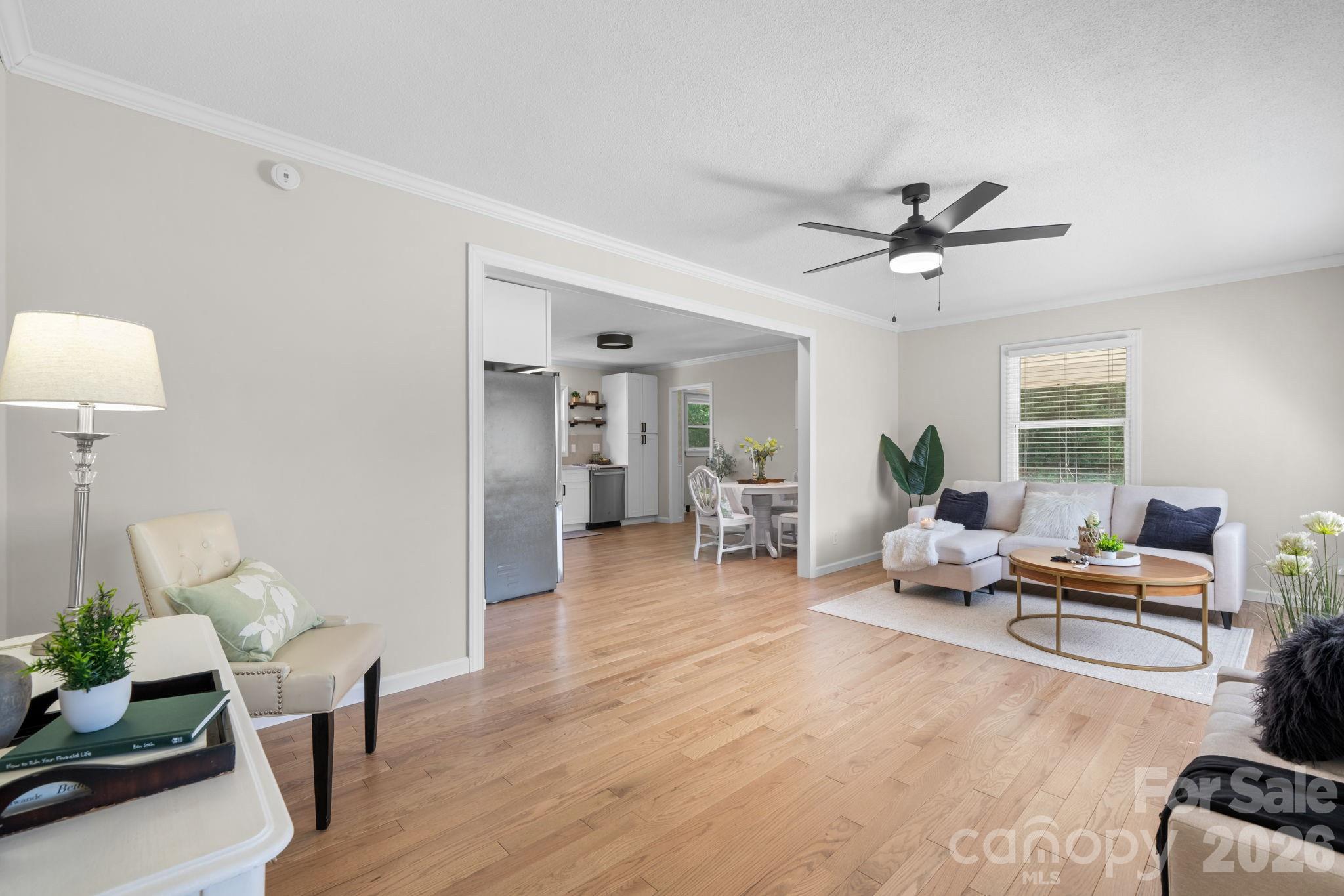 307 W Park Drive, Stanley, NC - photo 8 of 38