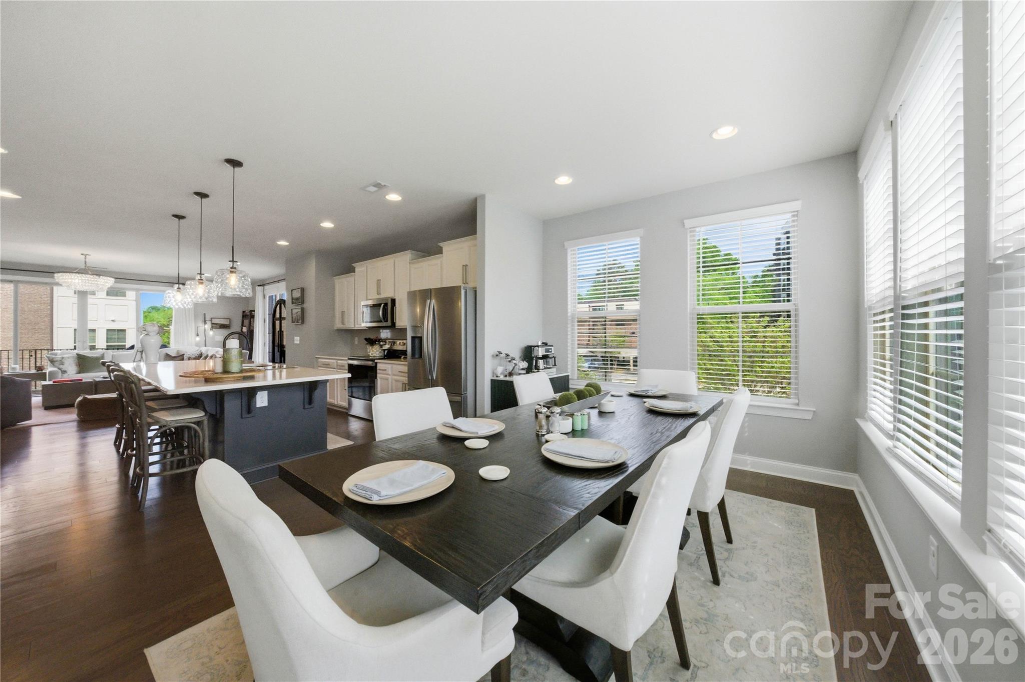 1105 Towns Hill Way, Charlotte, NC - photo 15 of 36