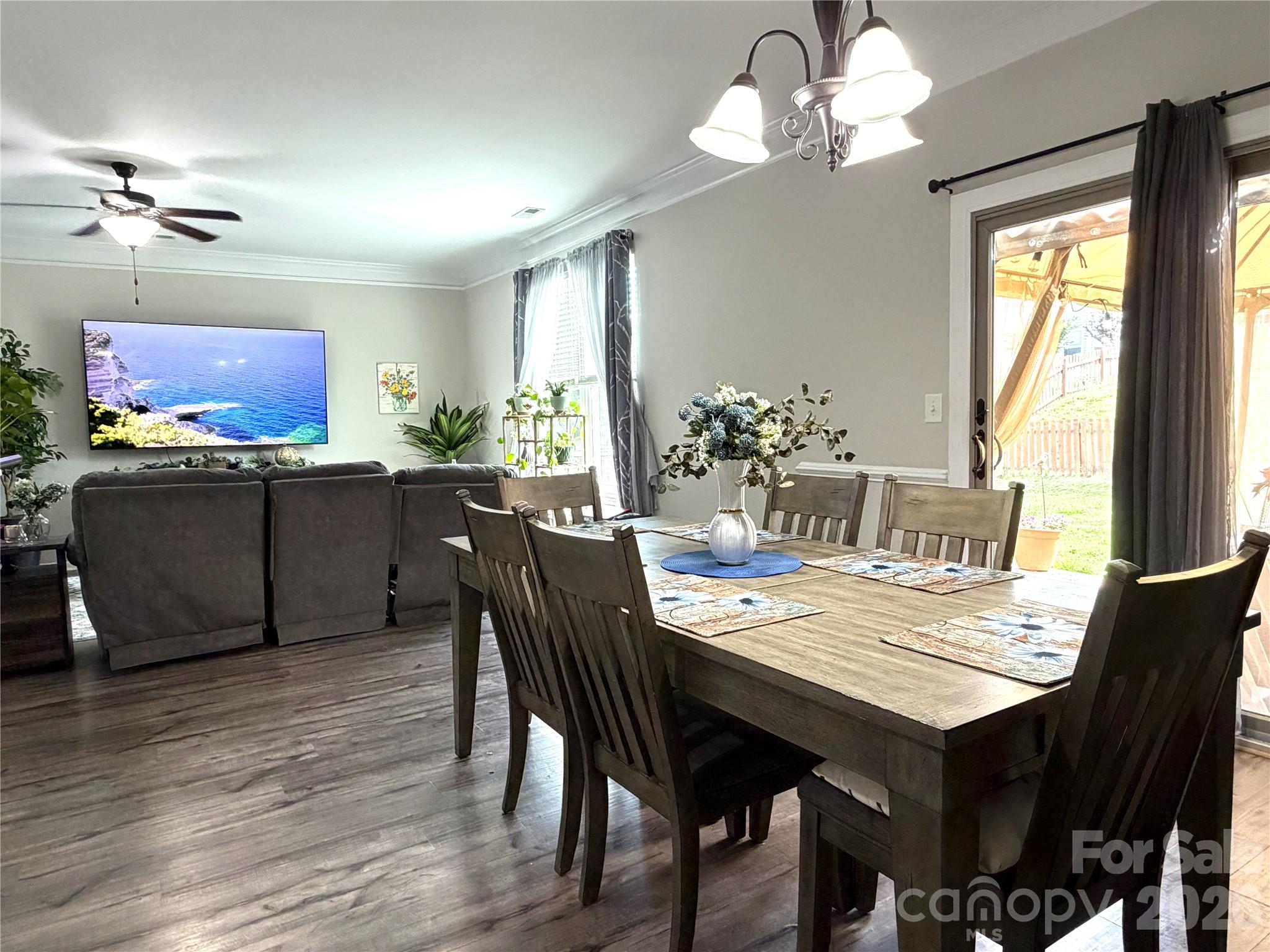 6105 Lighted Way Lane, Indian Trail, NC - photo 14 of 41