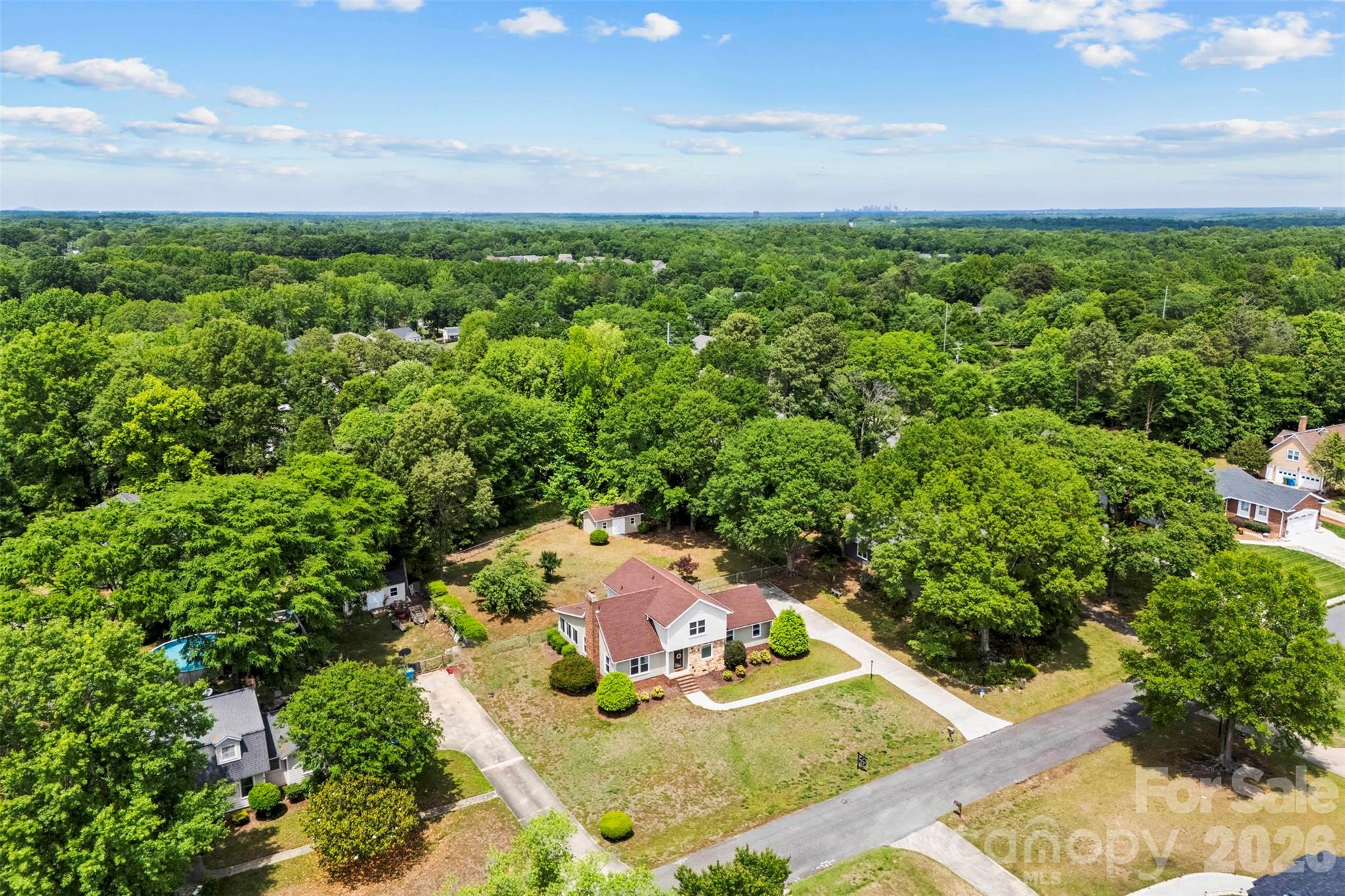 107 Friendfield Drive, Fort Mill, SC