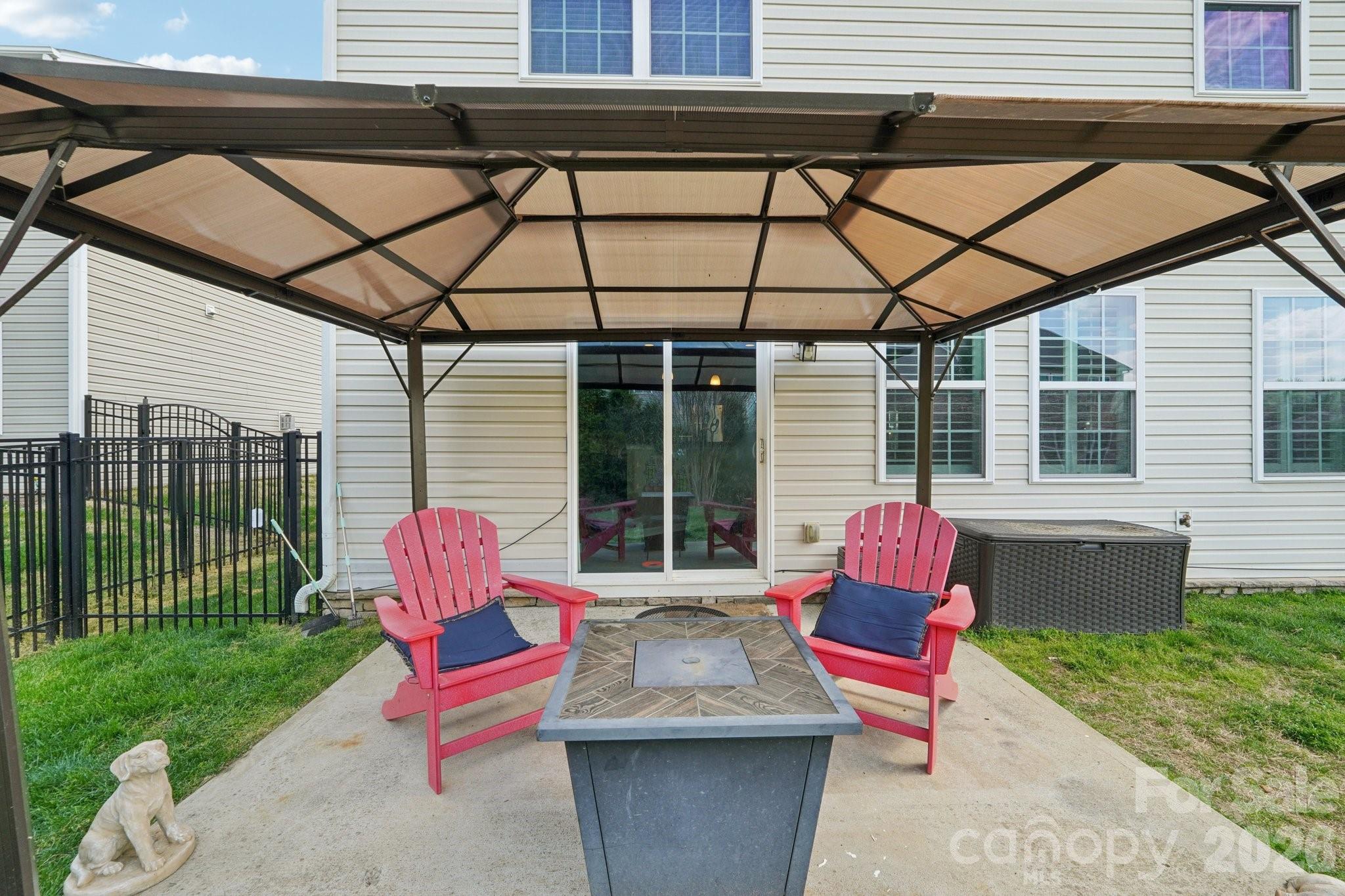 5016 Riverdale Drive, Charlotte, NC - photo 30 of 40