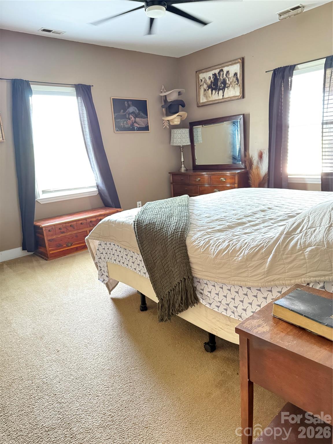 Home for sale at 15869 Silver Road, Oakboro, NC — photo 11 of 40