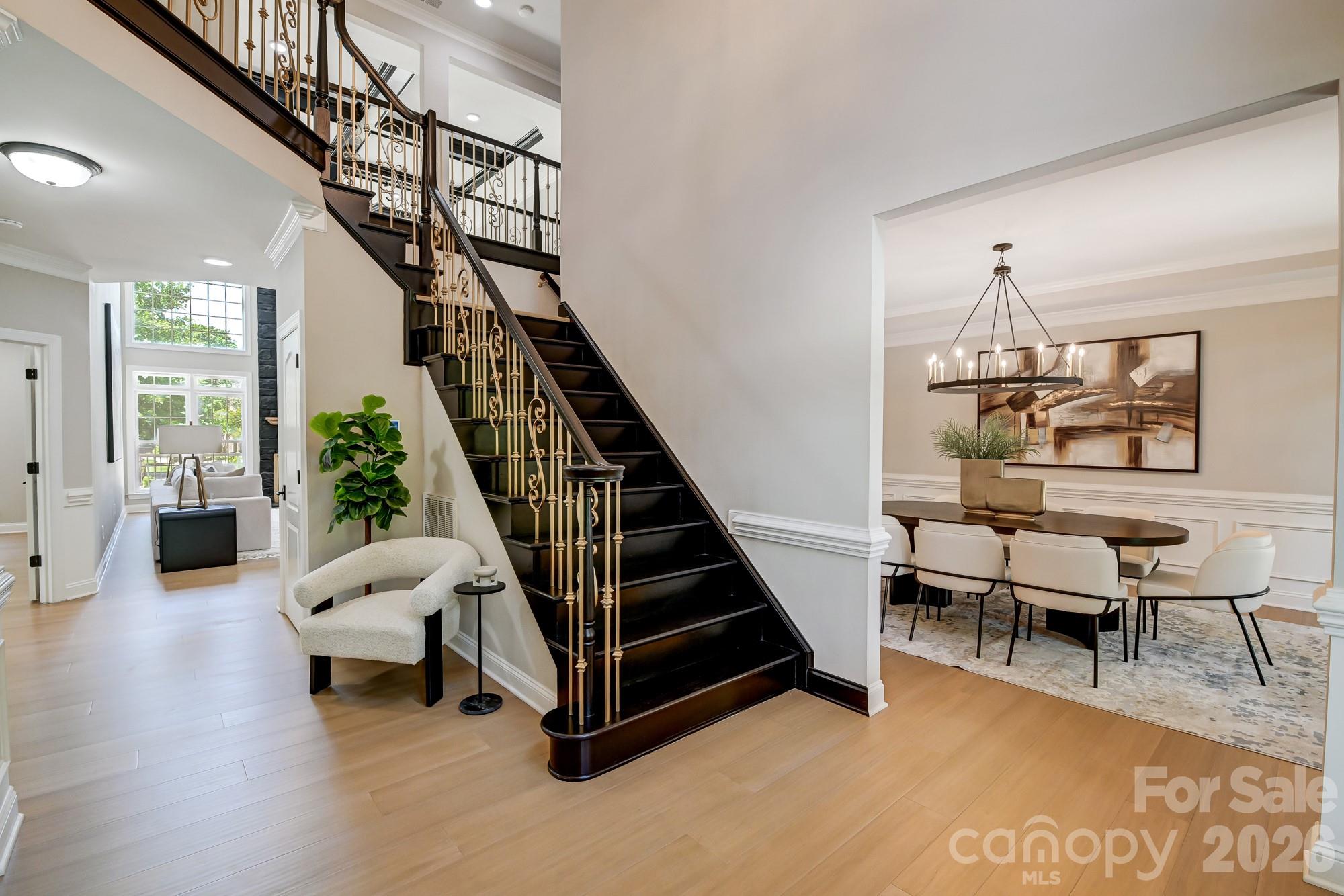 Photo 4 of 8707 Fairview Road, Charlotte, NC
