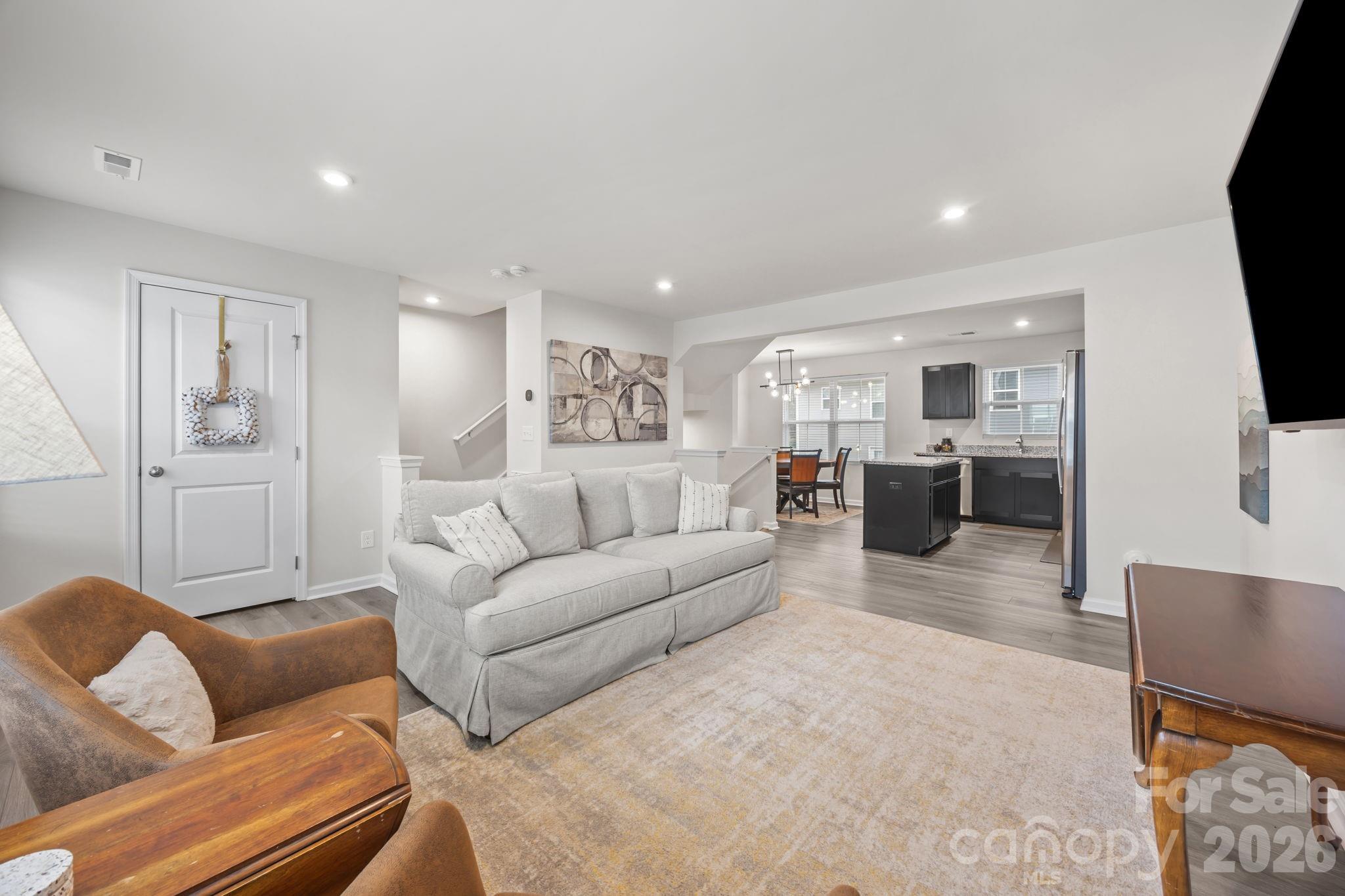 Photo 14 of 3021 Fiddlewood Street, Charlotte, NC