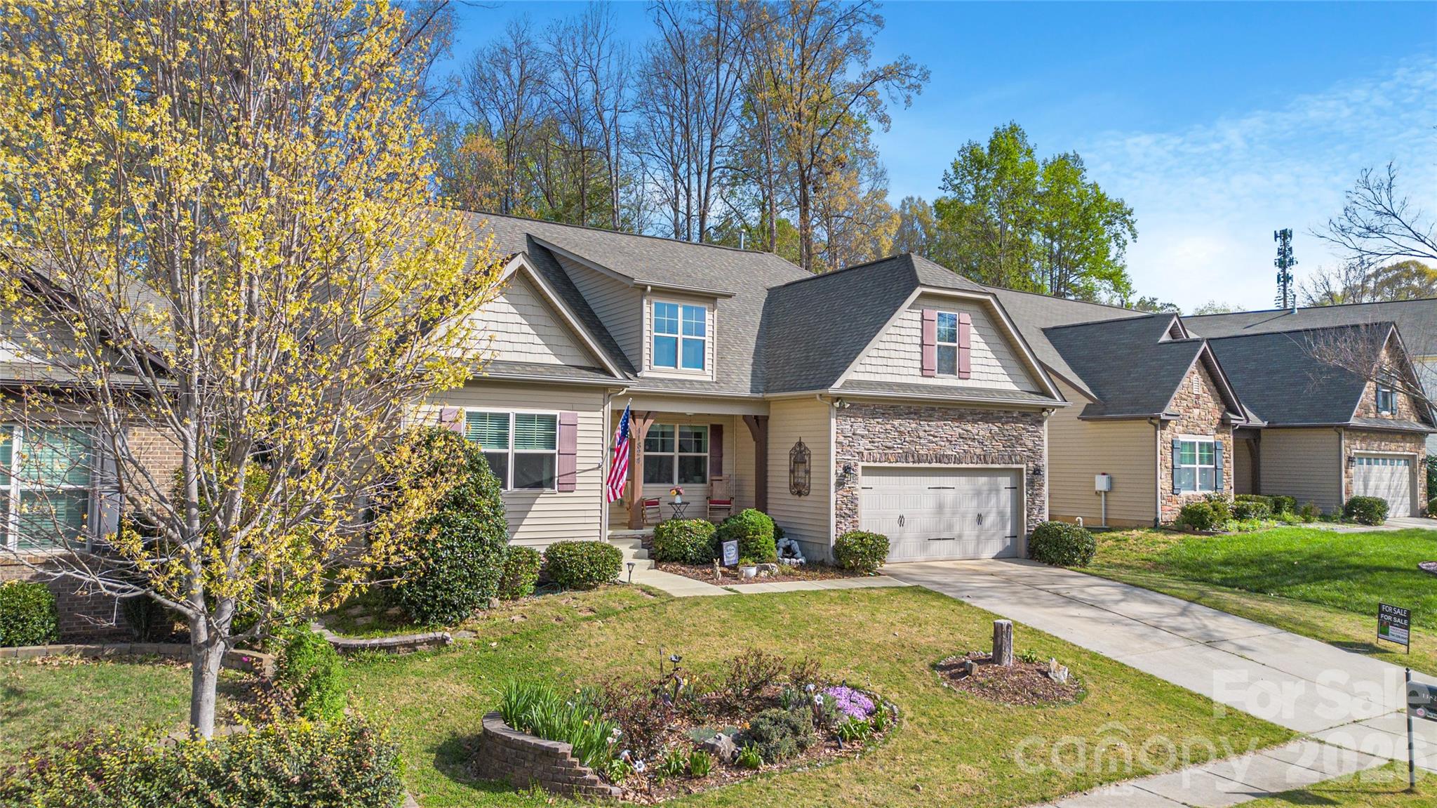 Photo 25 of 11824 Springpoint Lane, Charlotte, NC