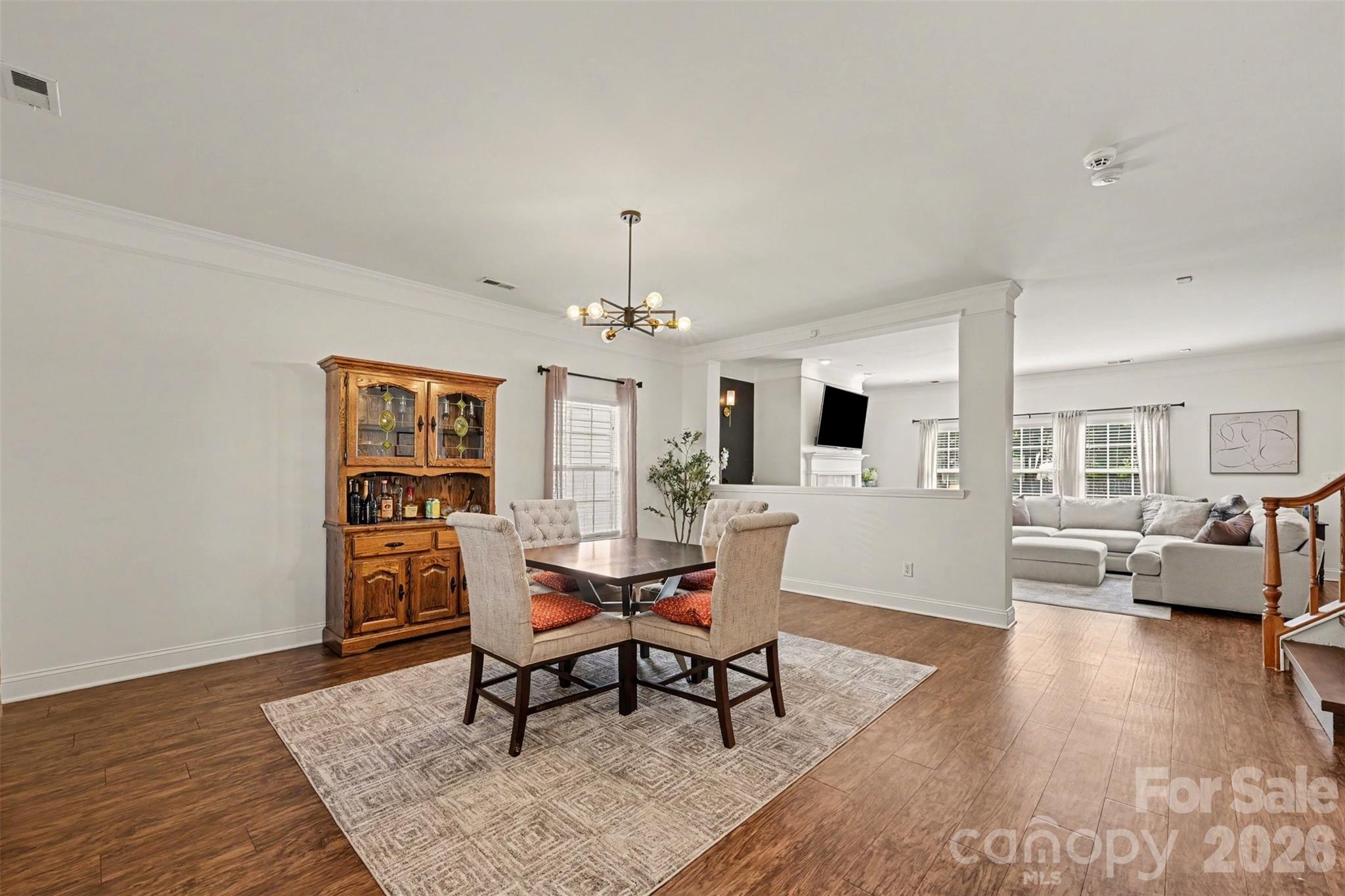 Photo 6 of 8915 Oransay Way, Charlotte, NC