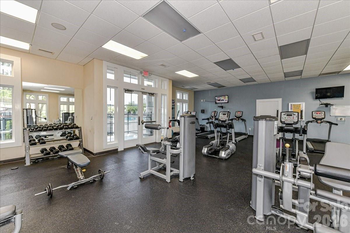 6453 Silver Star Lane, Charlotte, NC - photo 48 of 49