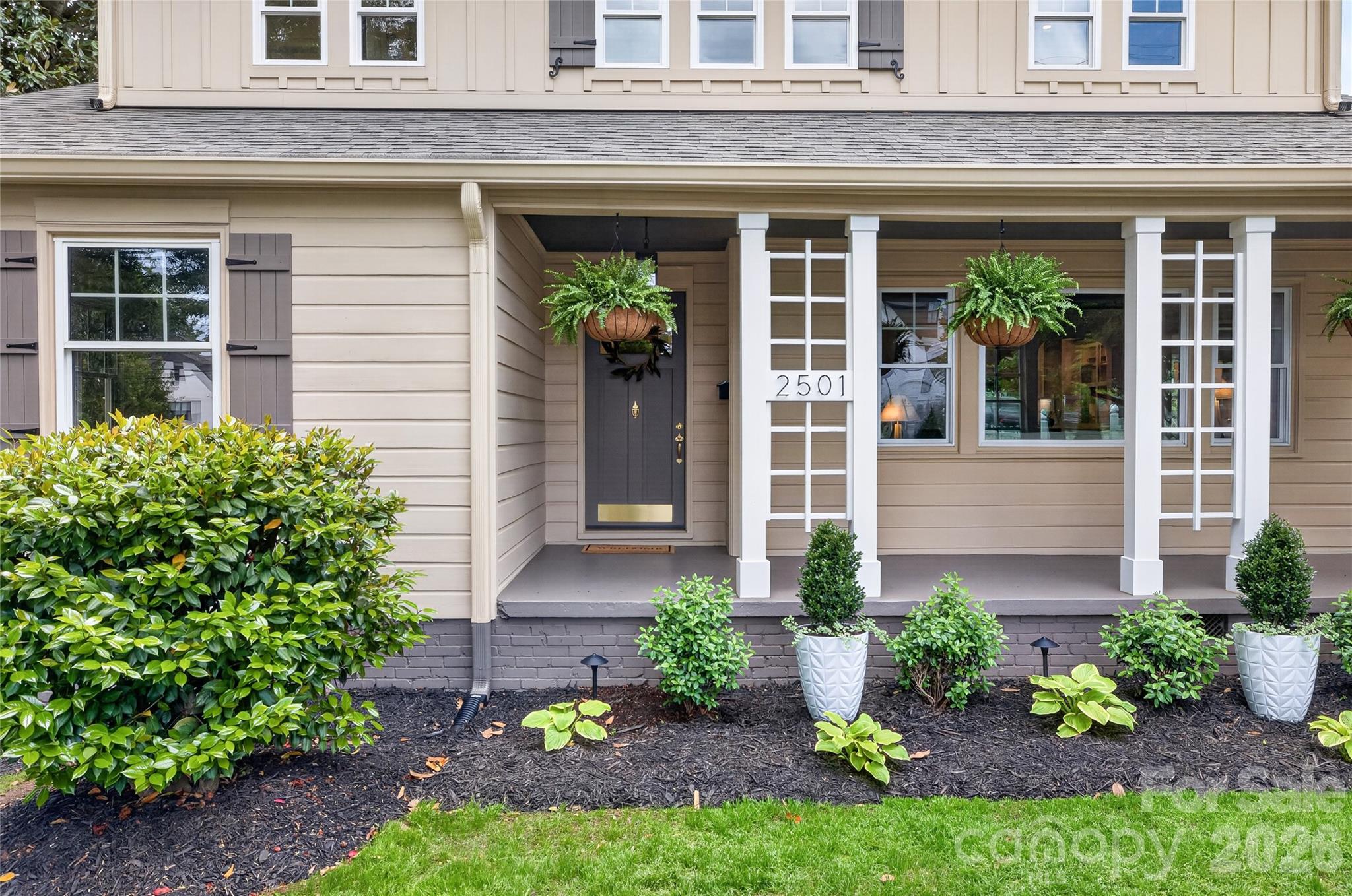2501 Runnymede Lane, Charlotte, NC - photo 4 of 41