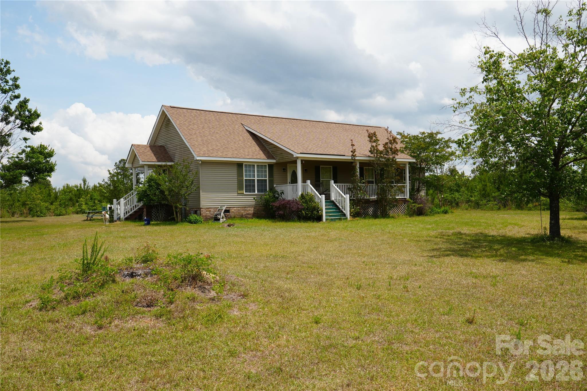 424 Press Walters Road, Hartsville, SC - photo 1 of 1