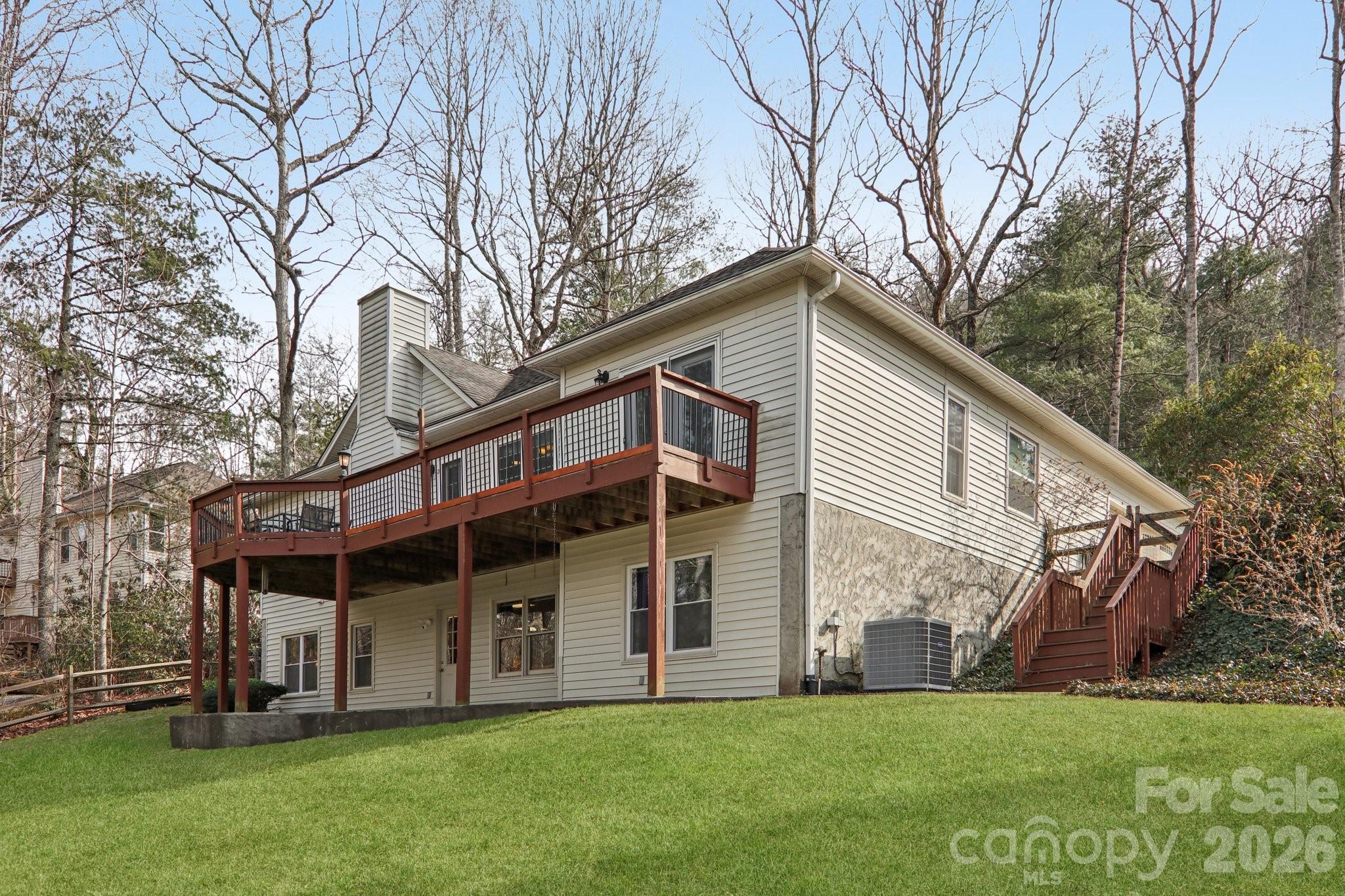 741 Zelda Court, Hendersonville, NC - photo 38 of 49
