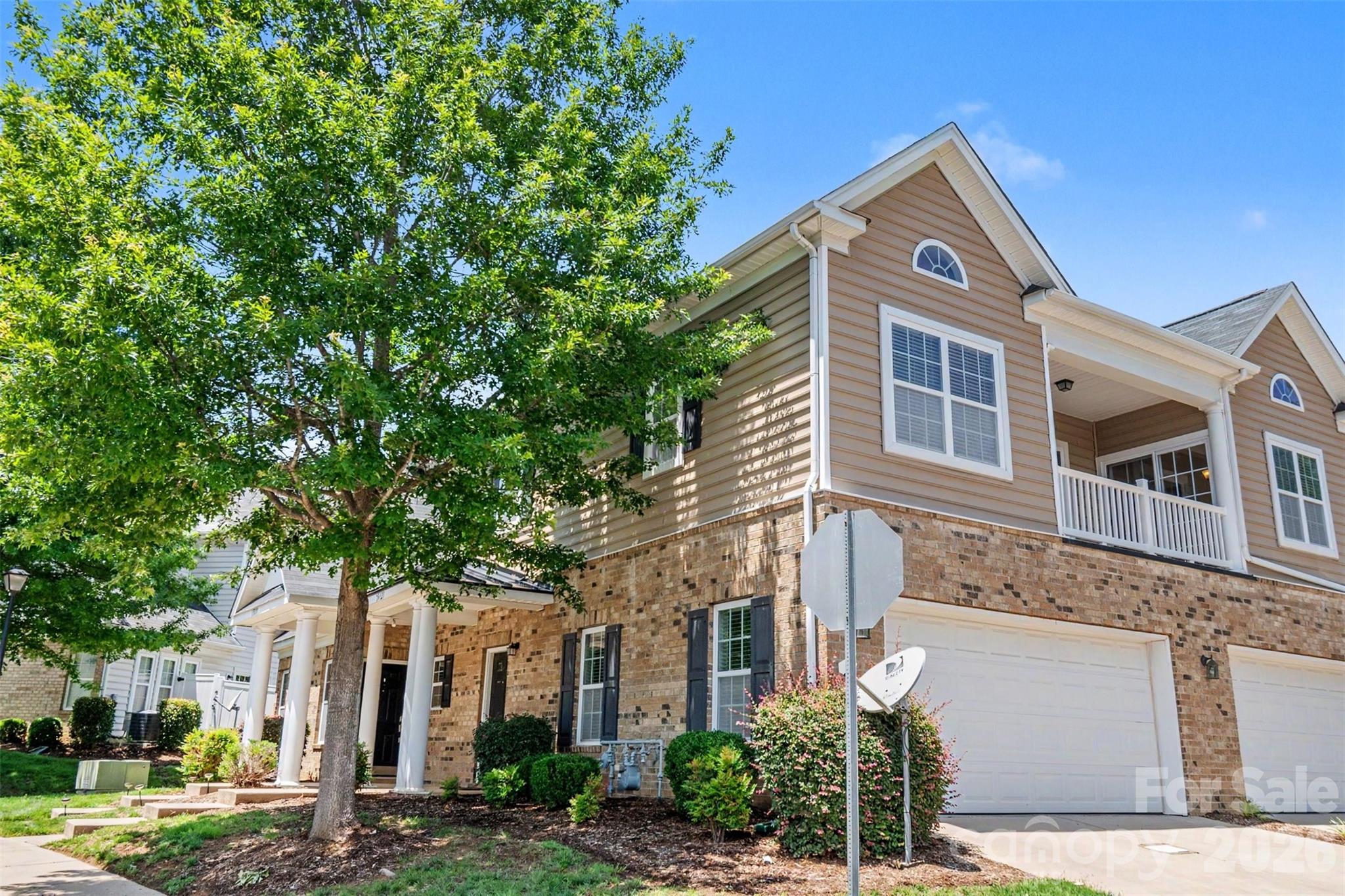 Photo 3 of 15323 Barossa Valley Street, Charlotte, NC