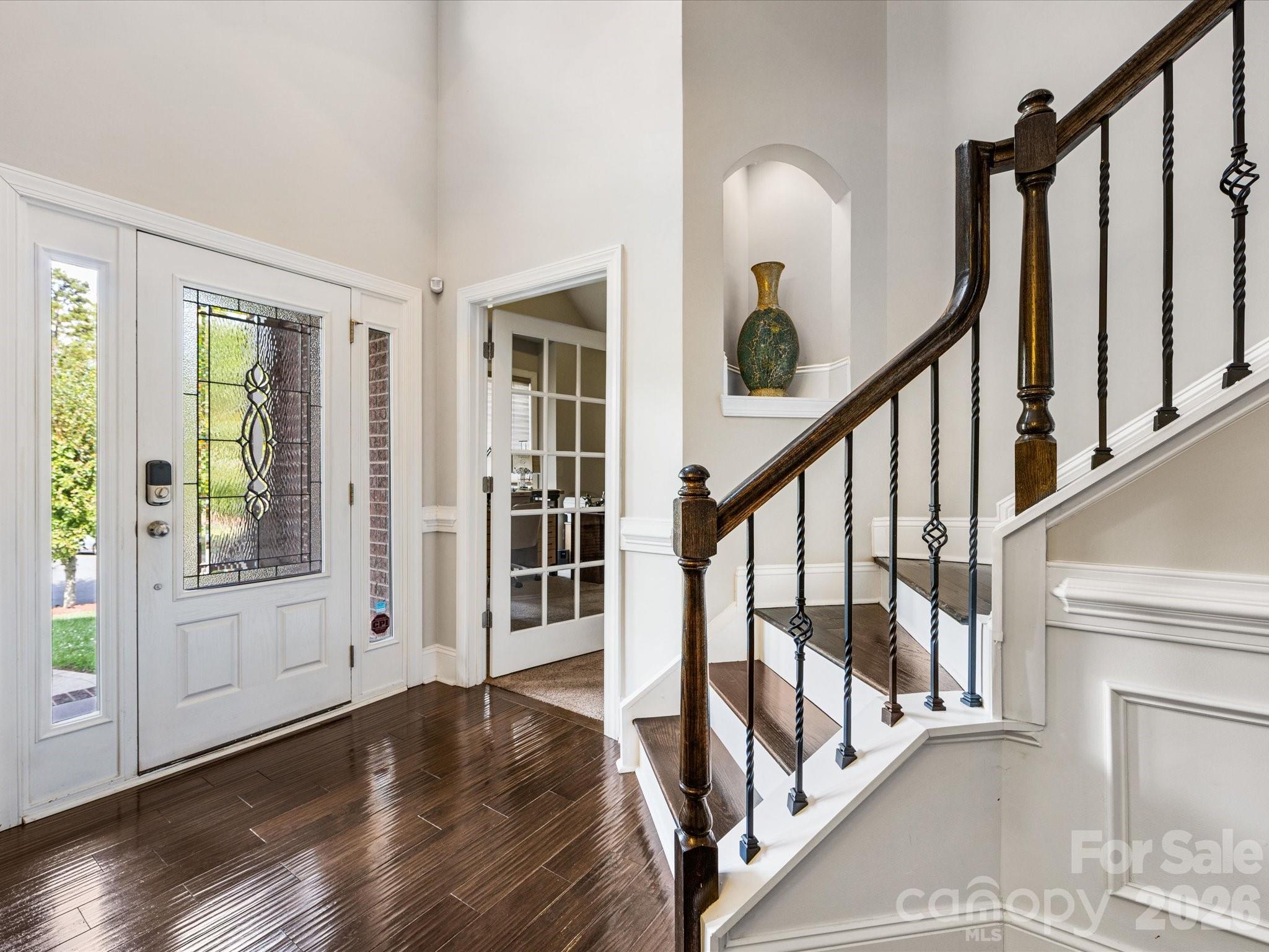 9311 Scorpio Lane, Mint Hill, NC - photo 7 of 49
