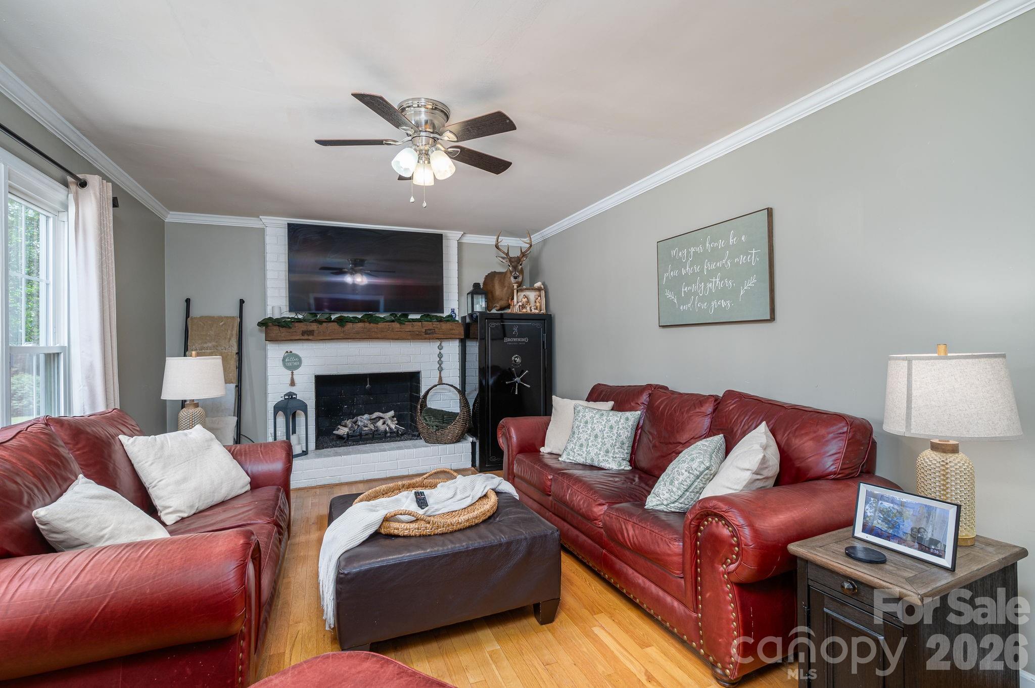 136 Persimmon Creek Road, Kings Mountain, NC - photo 7 of 42