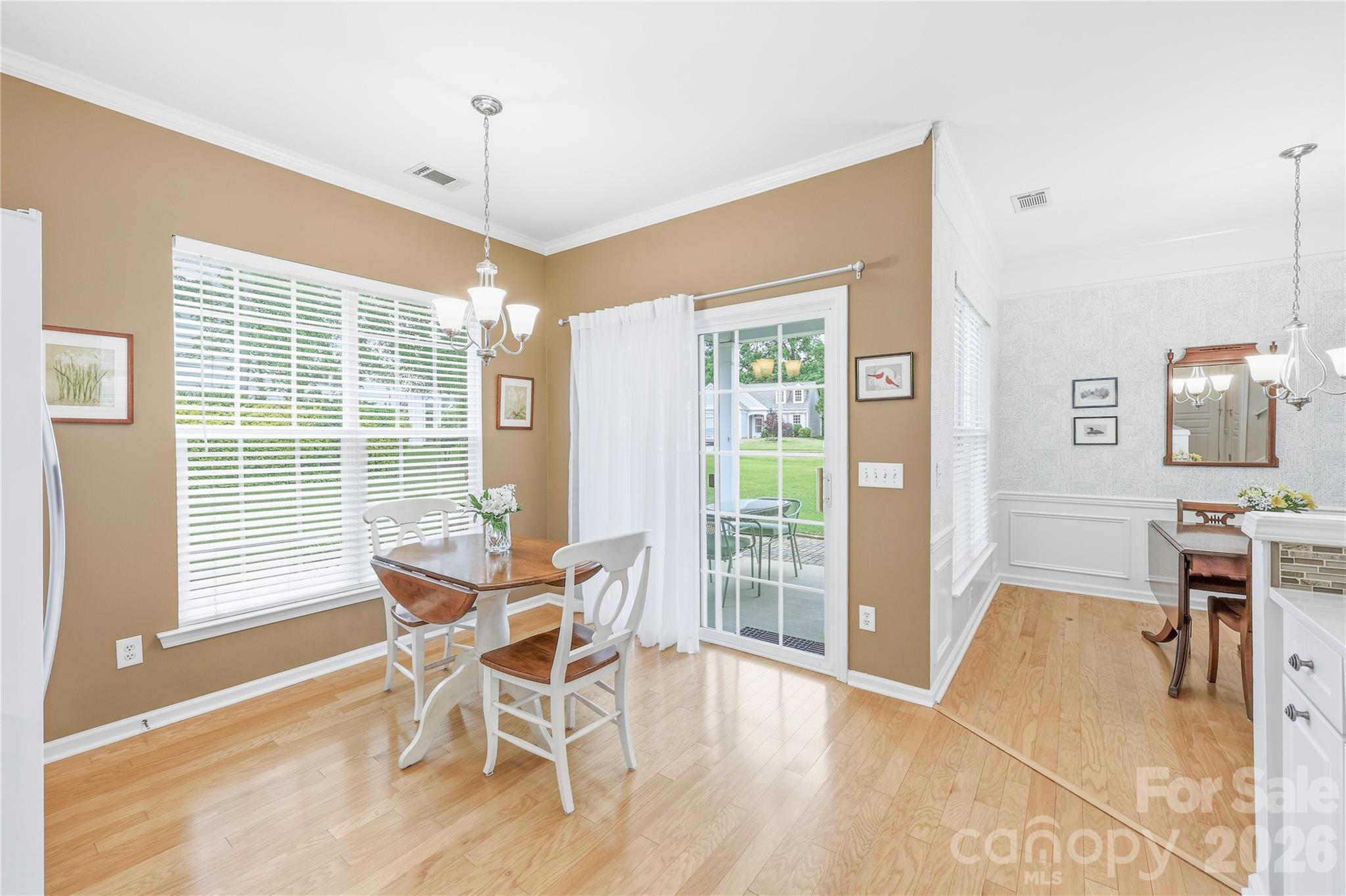 9510 Kestral Ridge Drive, Charlotte, NC - photo 24 of 47