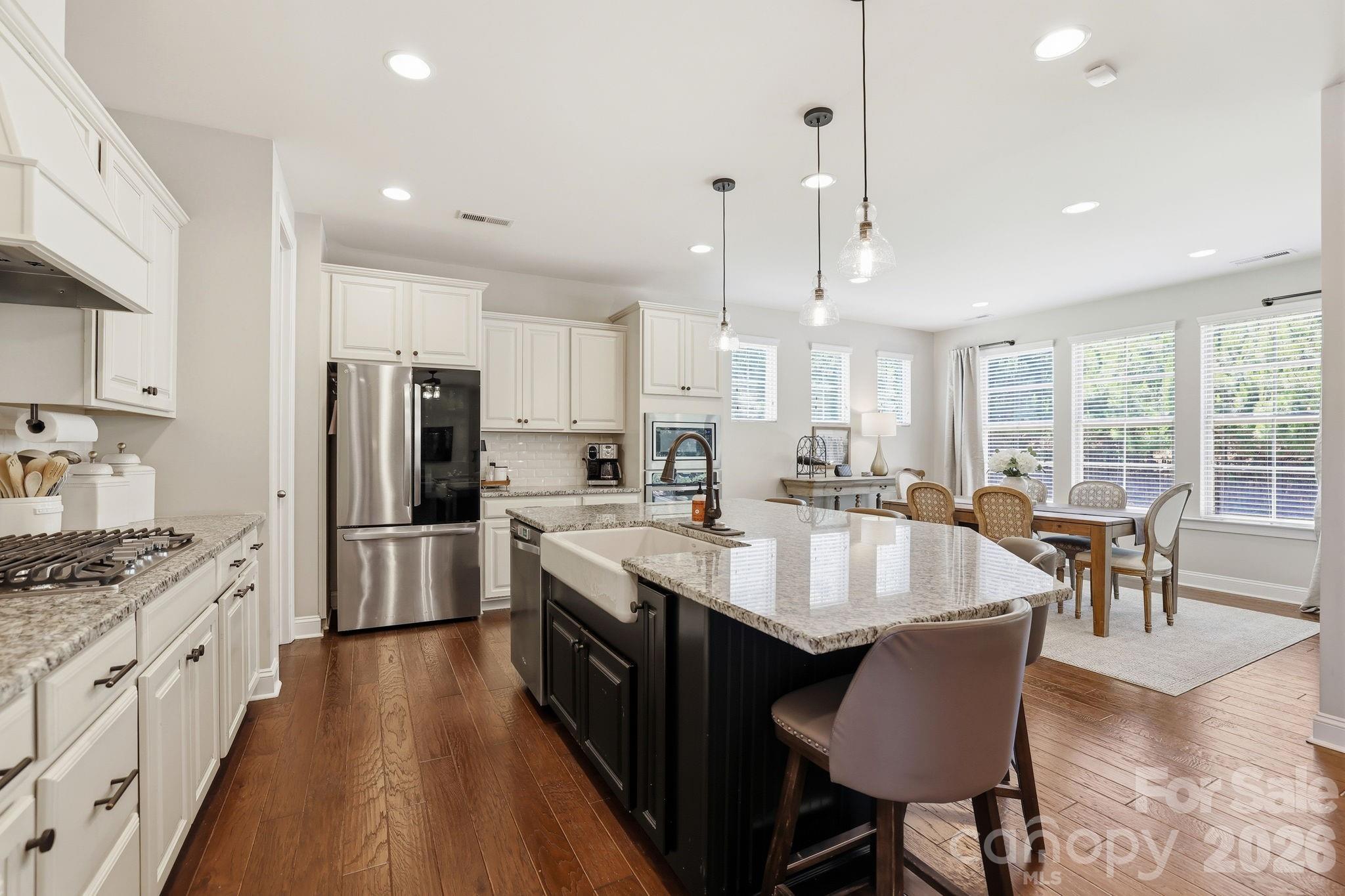 Photo 8 of 11502 Sweet Birch Lane, Charlotte, NC