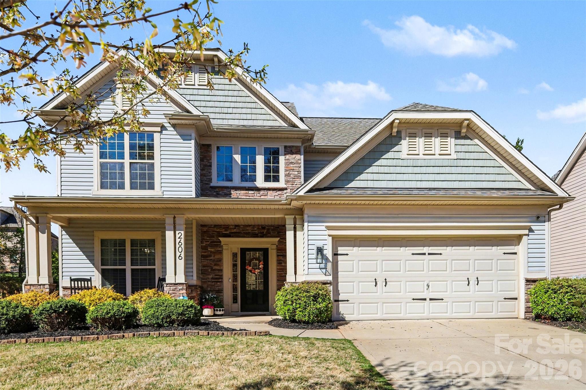 Photo 4 of 2606 Dunlin Drive, Indian Land, SC