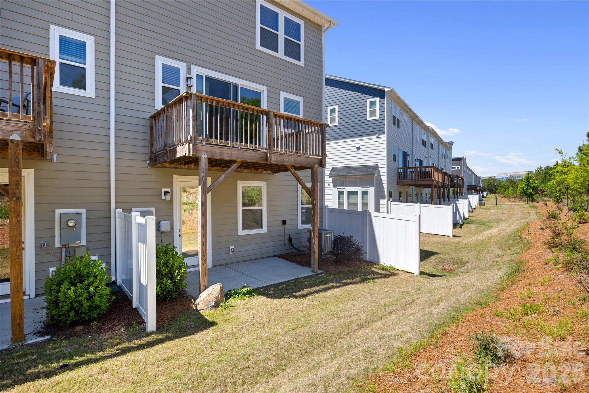 Photo 37 of 1658 Unison Drive, Charlotte, NC
