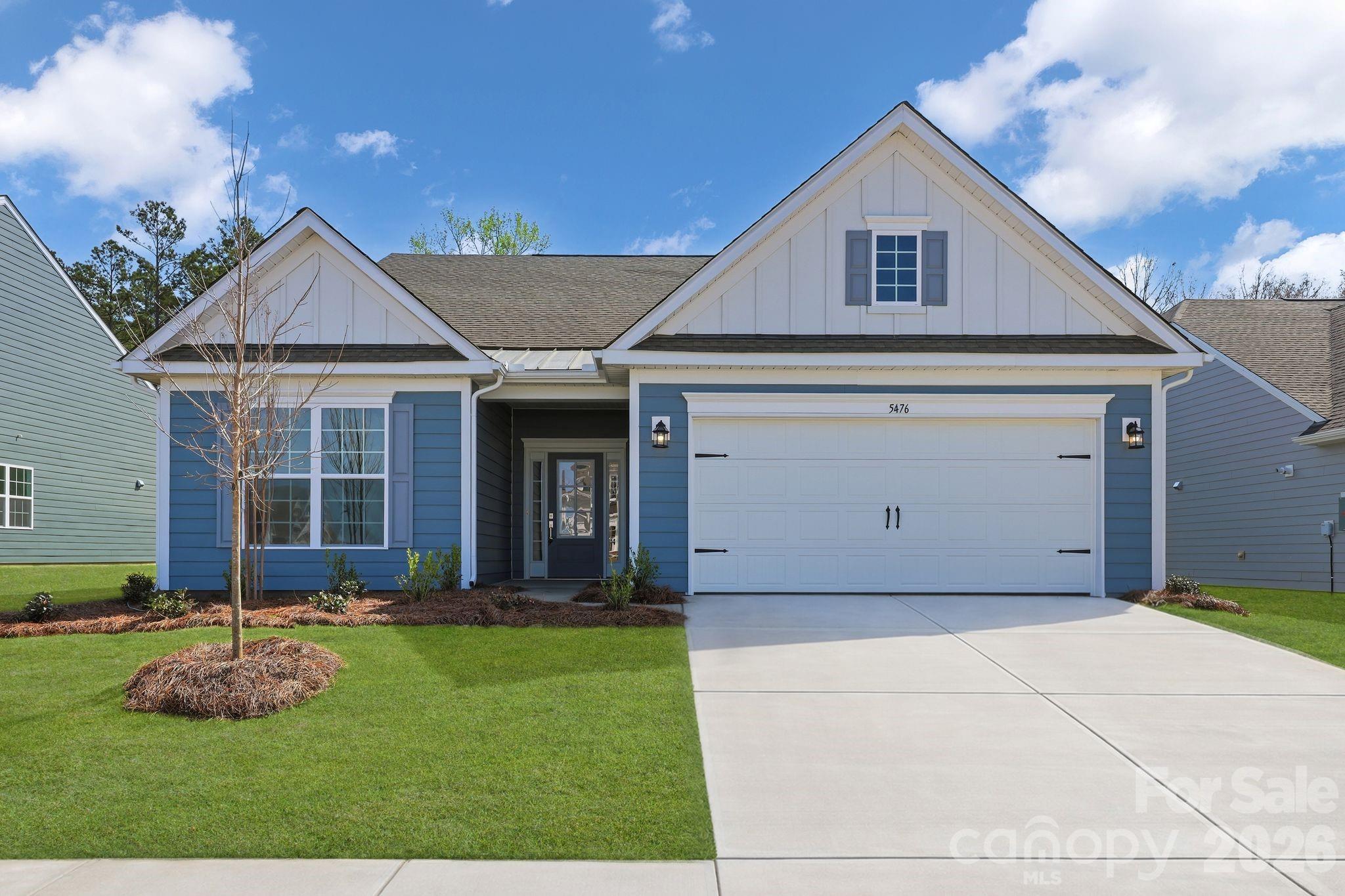 5476 Redbud Road61, Lancaster, SC