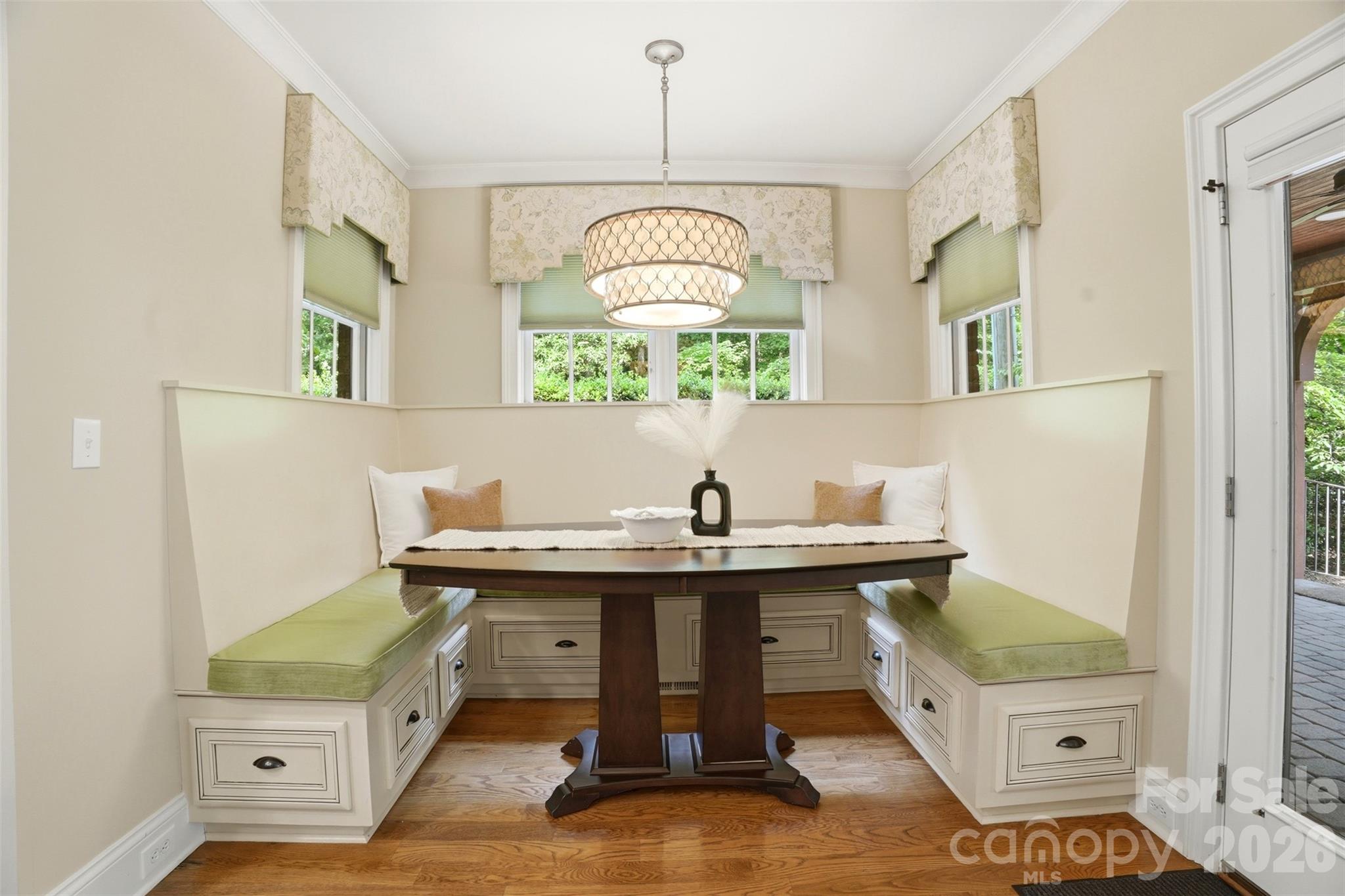 Photo 12 of 1405 Elmsford Lane, Matthews, NC