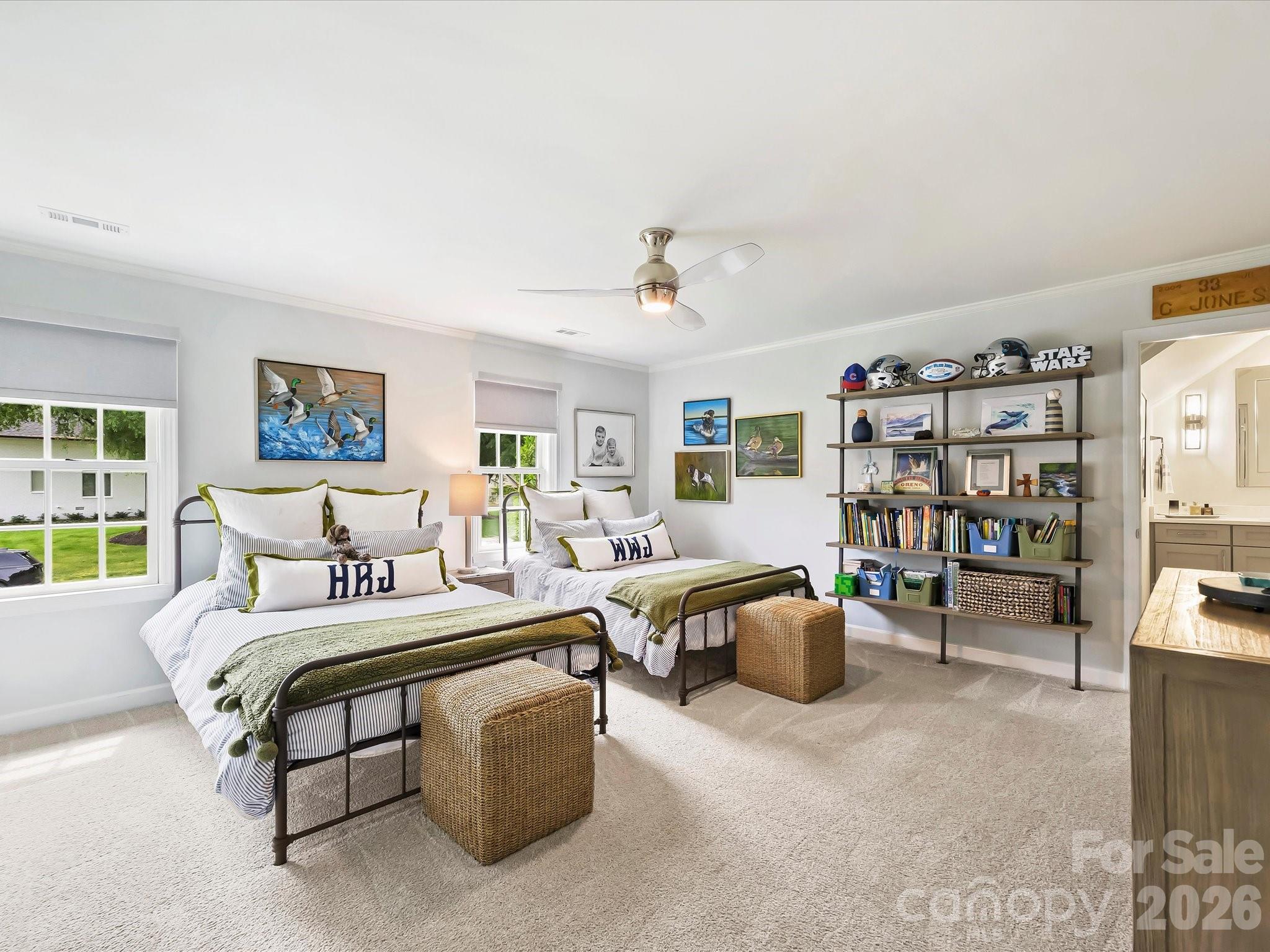 Photo 32 of 4017 Moorland Drive, Charlotte, NC