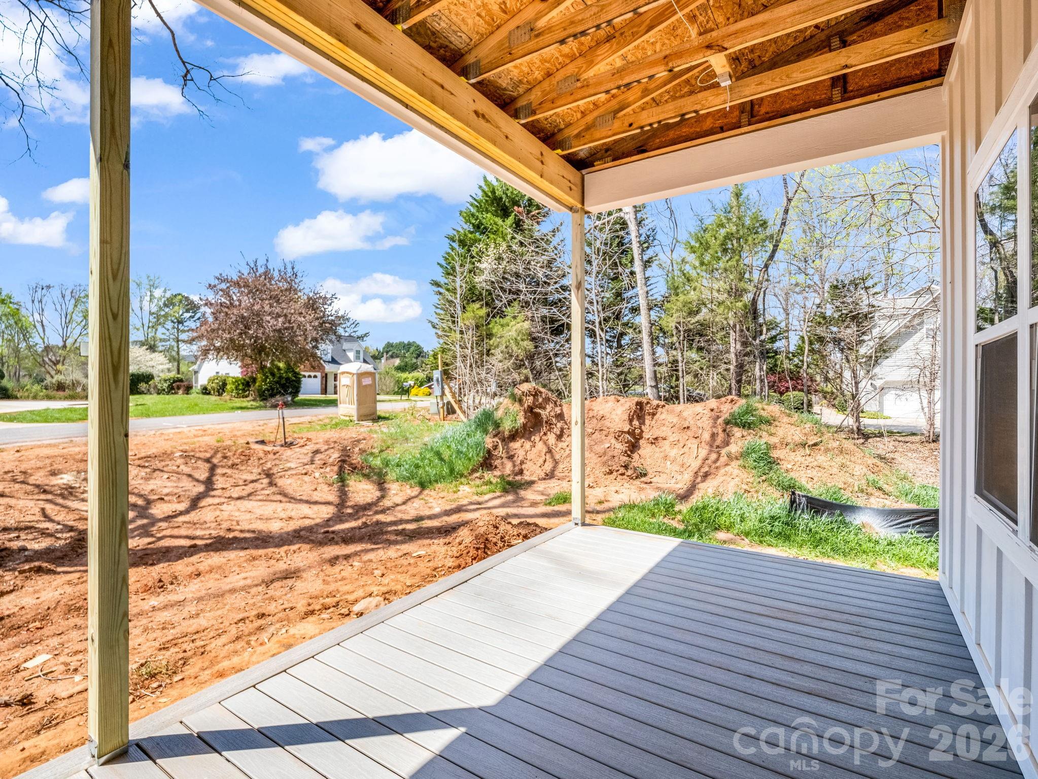 285 Woodridge Drive, Rutherfordton, NC - photo 32 of 43