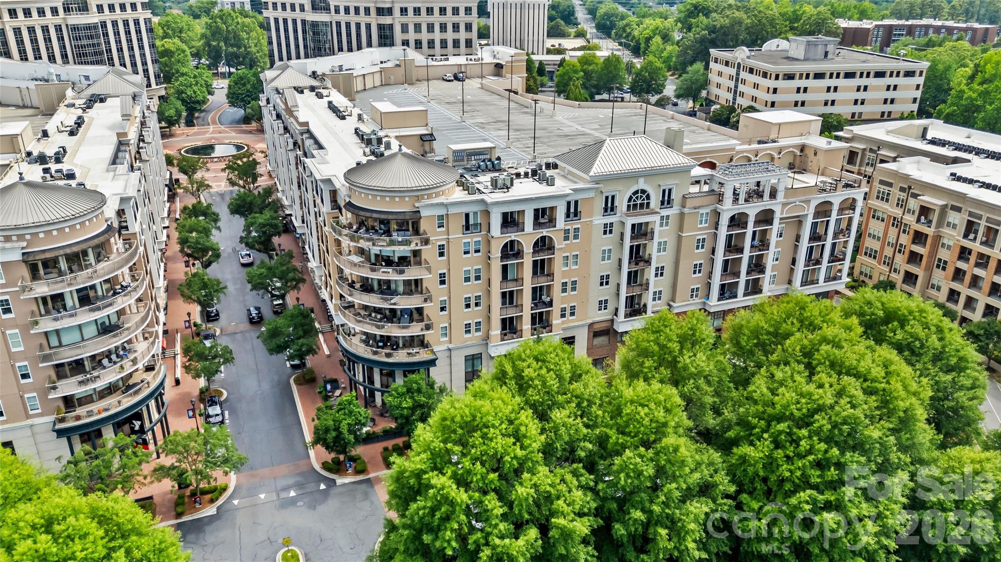 Photo 21 of 4620 Piedmont Row Drive614, Charlotte, NC