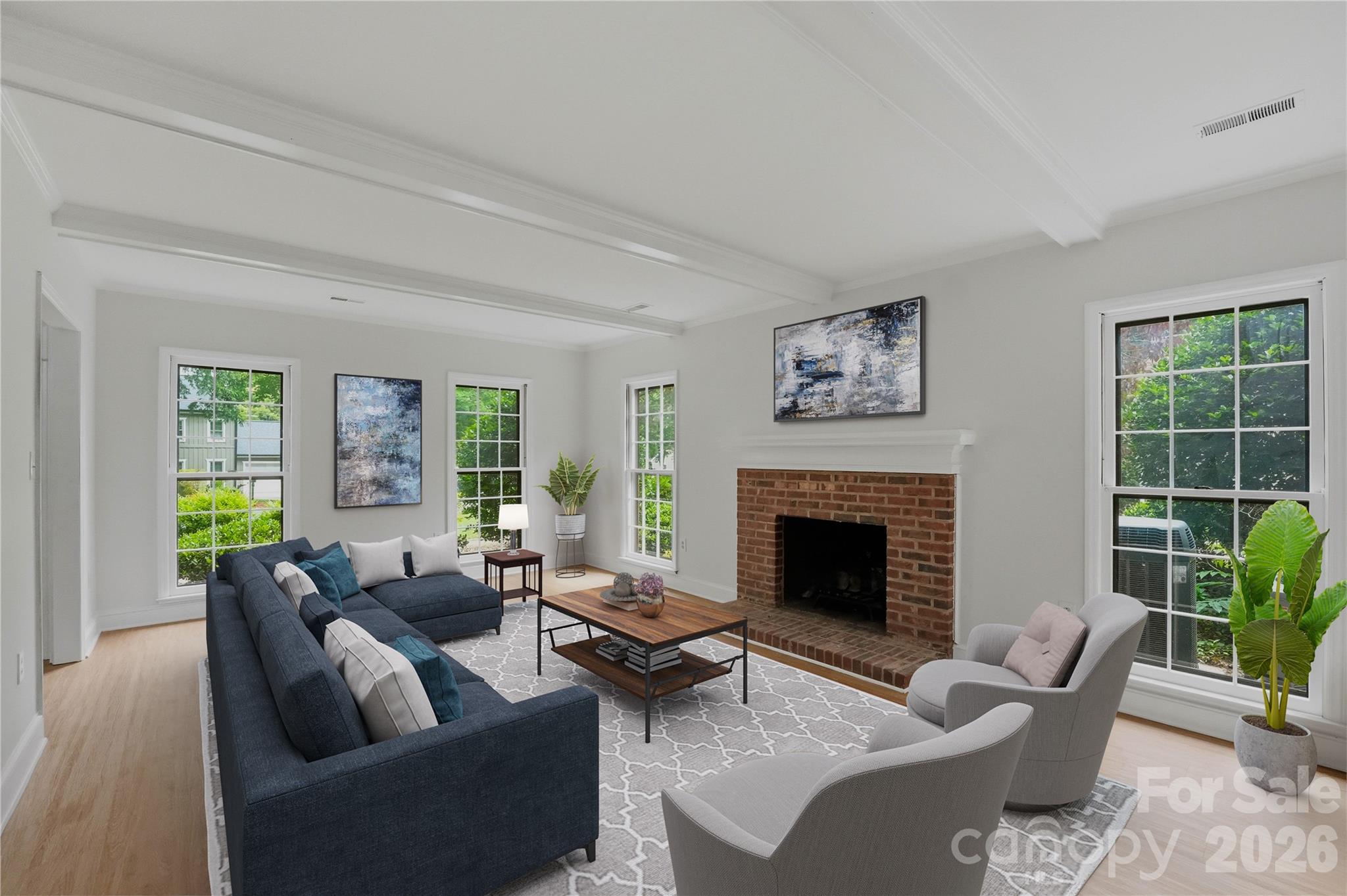 Photo 4 of 2341 Hamilton Mill Road, Charlotte, NC