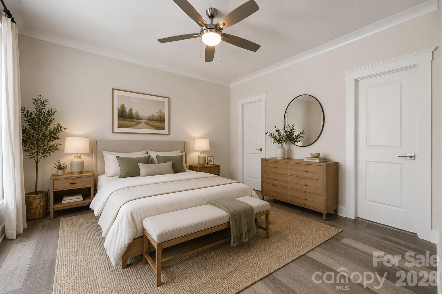 Home for sale at 1512 Norris Avenue, Charlotte, NC — photo 12 of 42