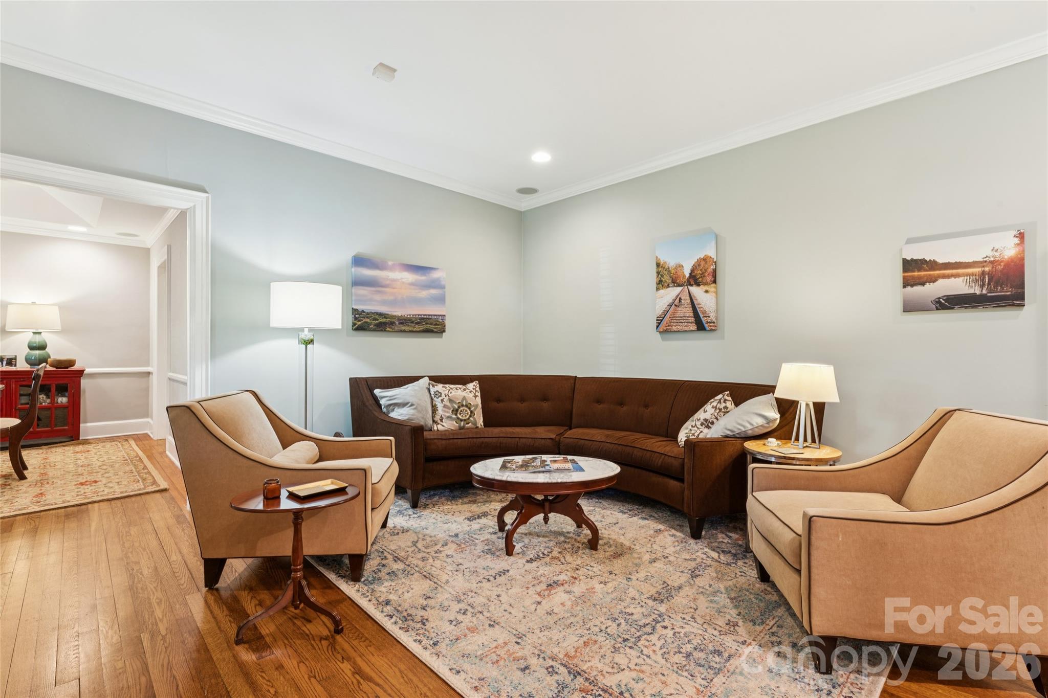 Photo 4 of 2623 Roswell Avenue, Charlotte, NC
