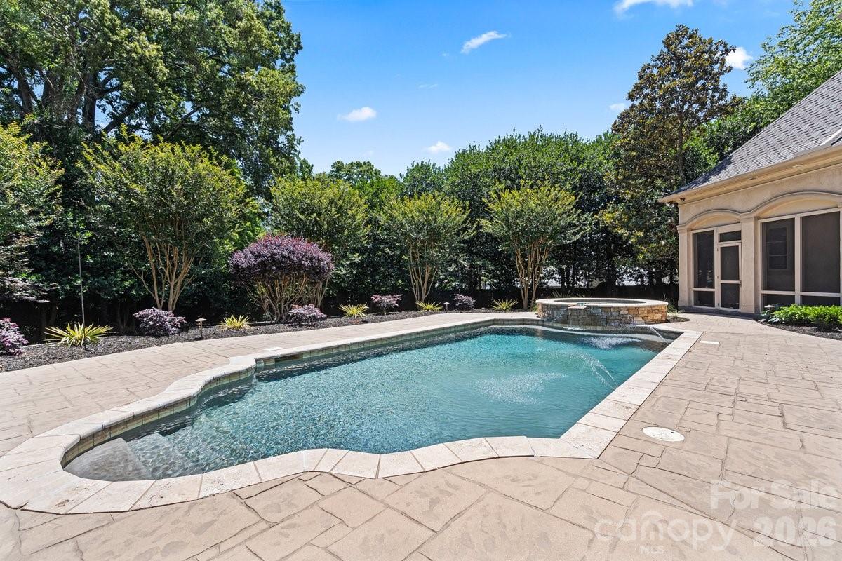 Photo 3 of 8600 Fairview Road, Charlotte, NC