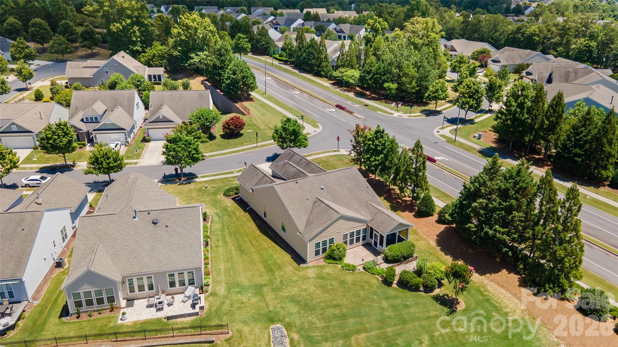 Photo 34 of 5001 Wolverine Lane, Indian Land, SC
