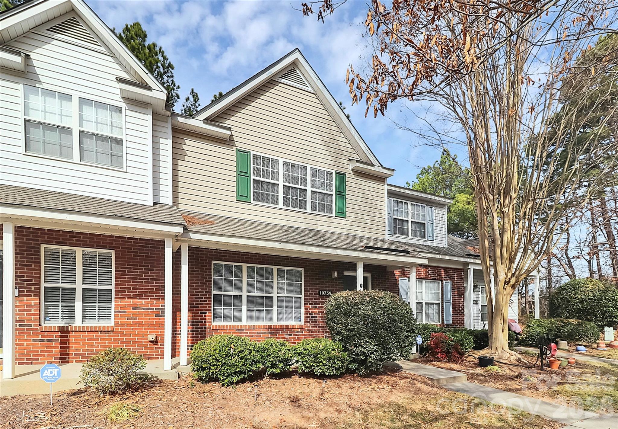 Photo 30 of 10739 Holly Ridge Boulevard, Charlotte, NC